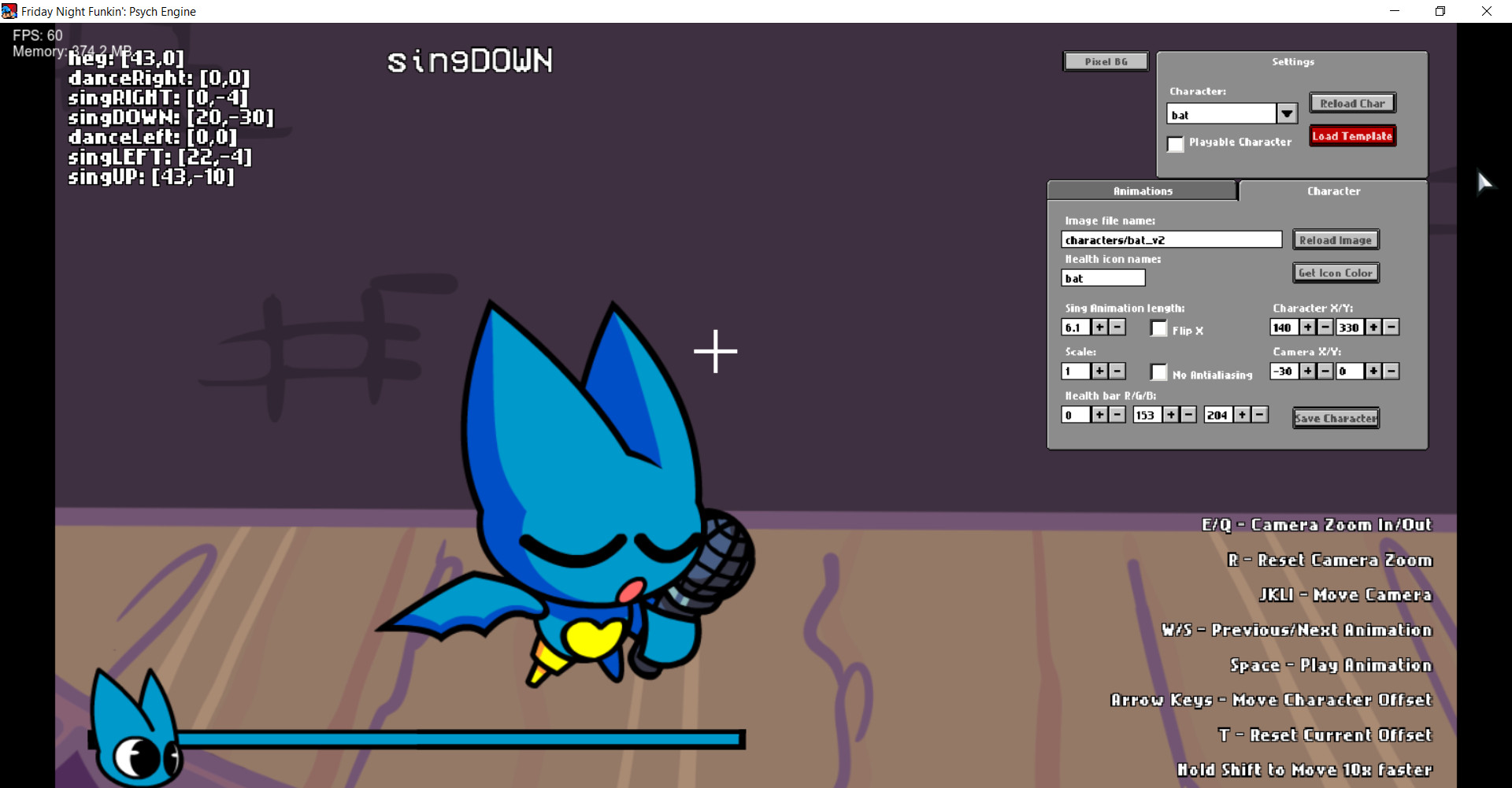 FNF X Mao Mao Main Modpack Mod for Friday Night Funkin' | FNF Mods