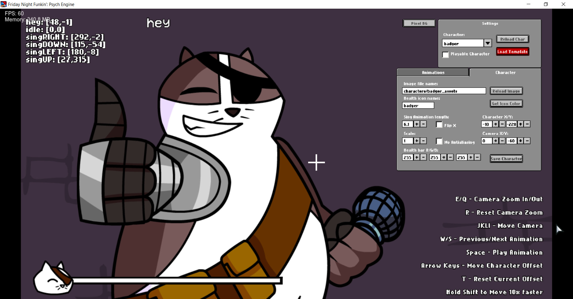 FNF X Mao Mao Main Modpack Mod for Friday Night Funkin' | FNF Mods