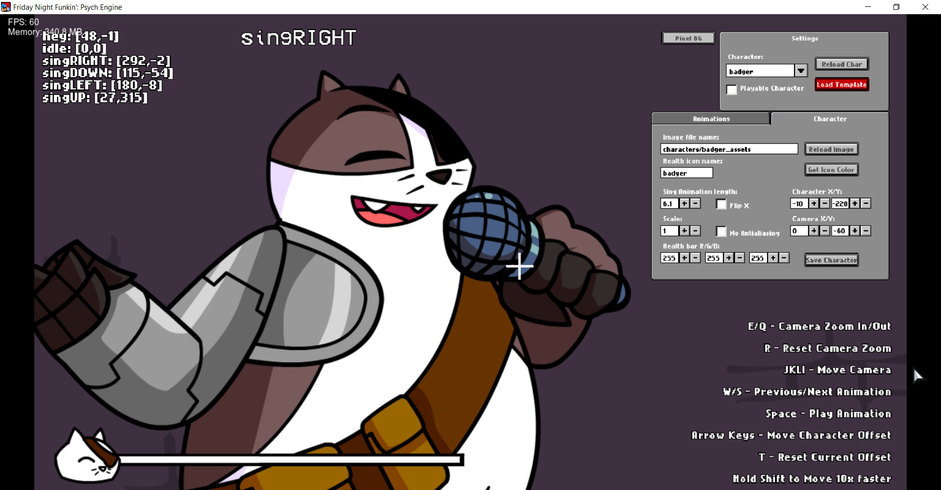 FNF X Mao Mao Main Modpack Mod for Friday Night Funkin' | FNF Mods