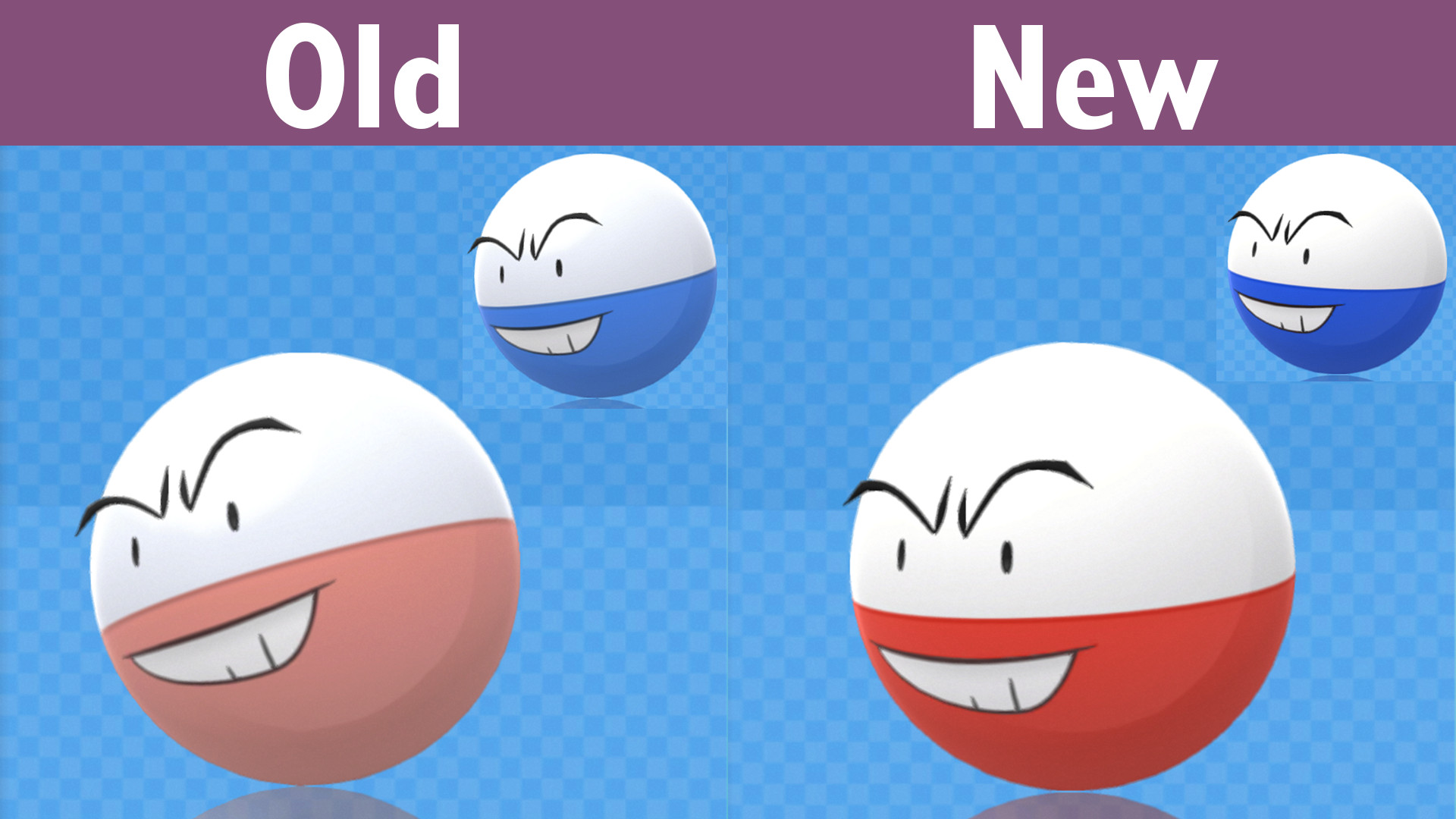 Pokémon Resaturated: BDSP Mod for Pokemon Brilliant Diamond and Shining ...