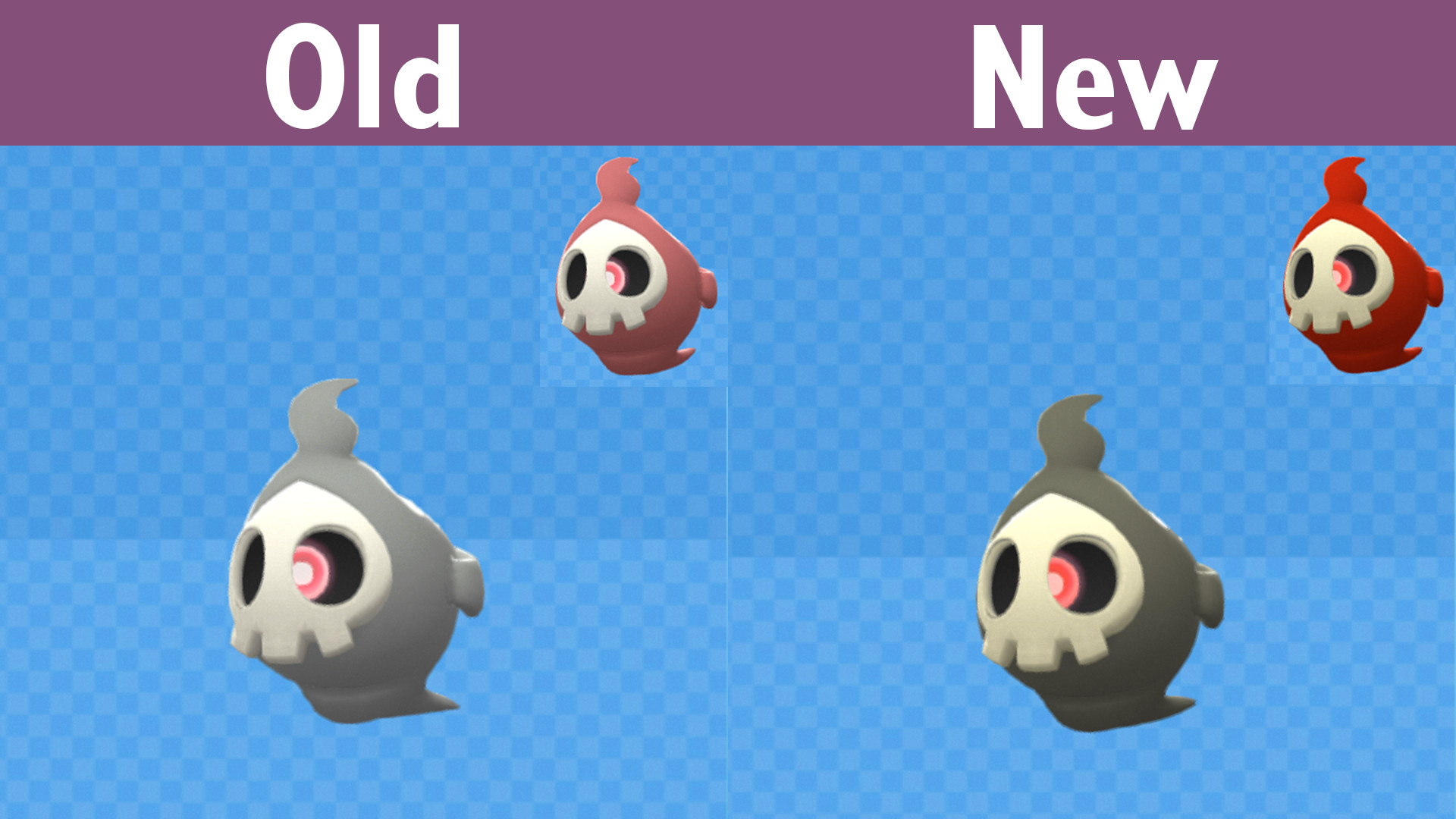 Pokémon Resaturated: BDSP Mod for Pokemon Brilliant Diamond and Shining ...