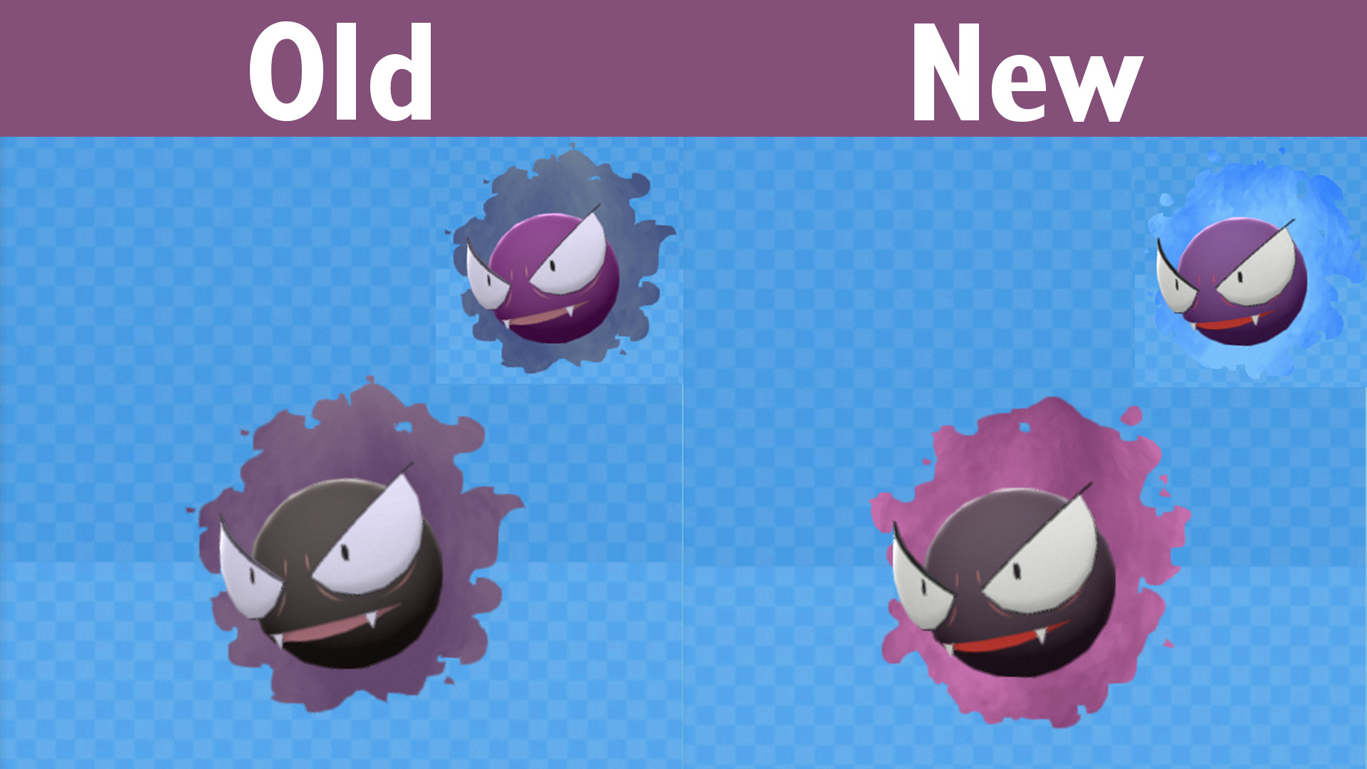 Pokémon Resaturated: BDSP Mod for Pokemon Brilliant Diamond and Shining ...