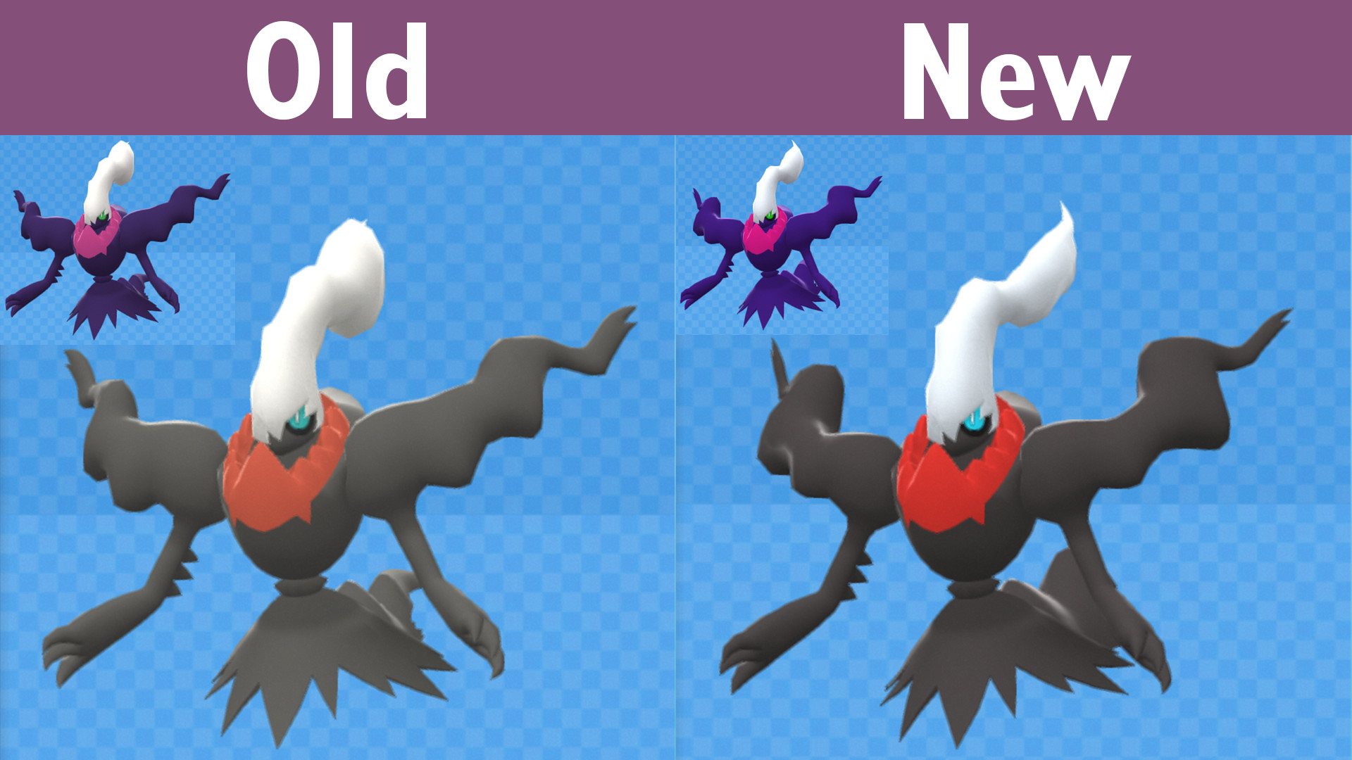 Pokémon Resaturated: BDSP Mod for Pokemon Brilliant Diamond and Shining ...