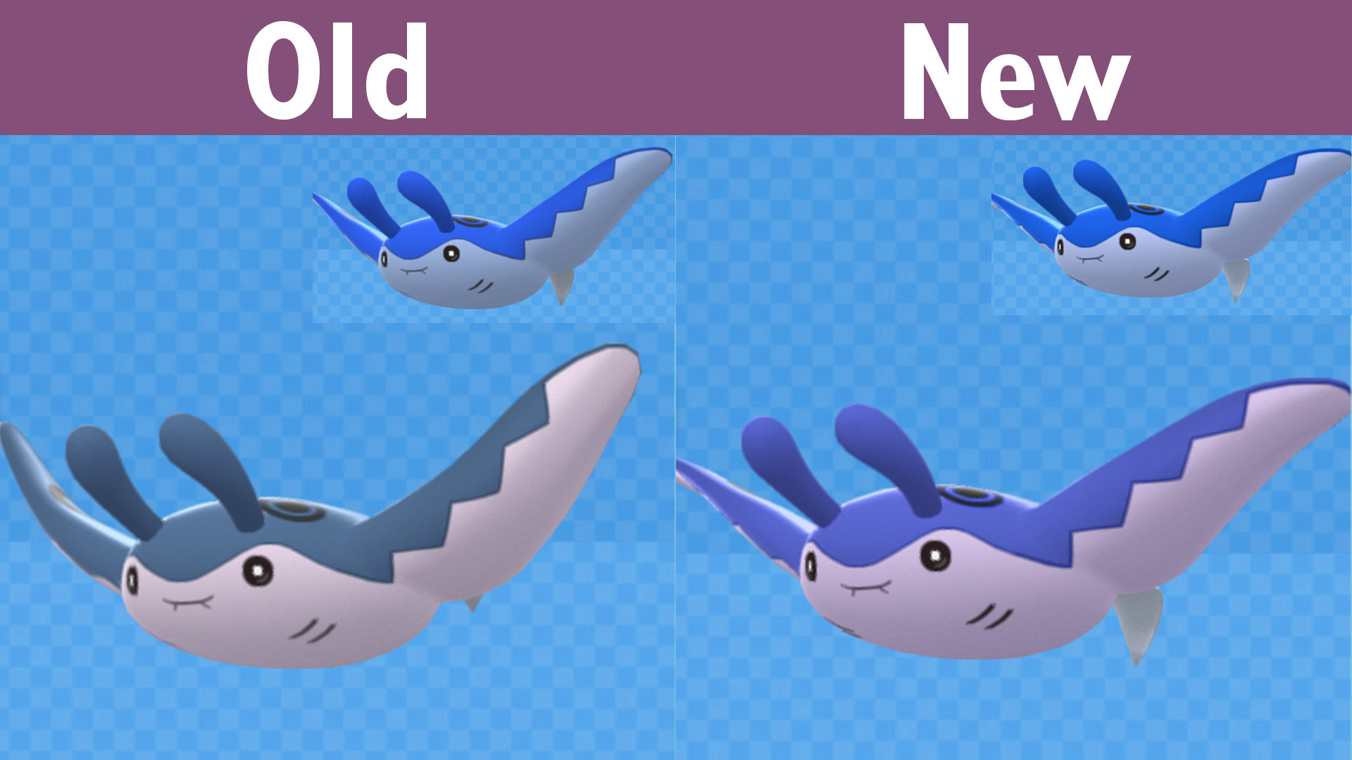 Pokémon Resaturated: BDSP Mod for Pokemon Brilliant Diamond and Shining ...