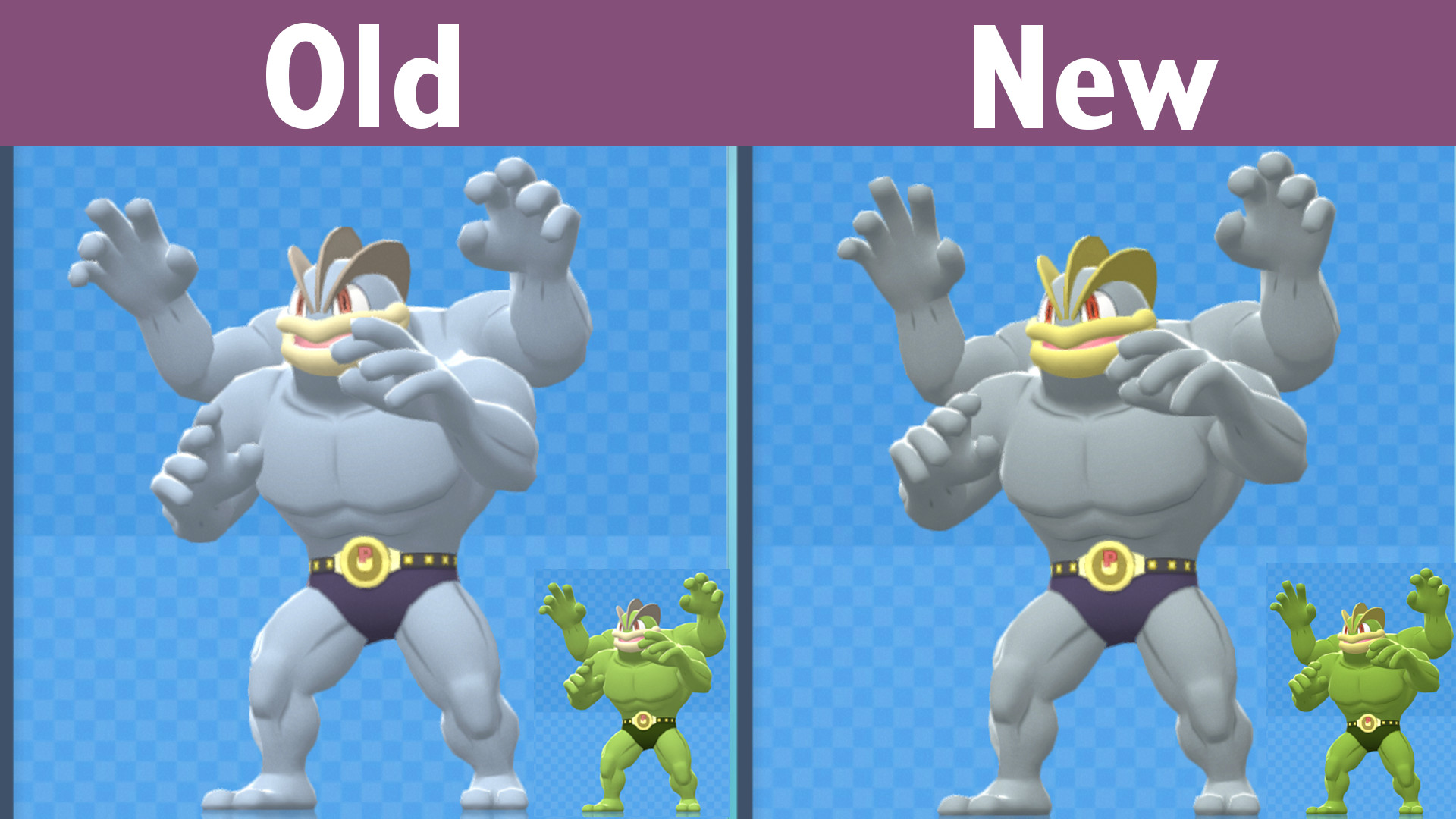 Pokémon Resaturated: BDSP Mod for Pokemon Brilliant Diamond and Shining ...