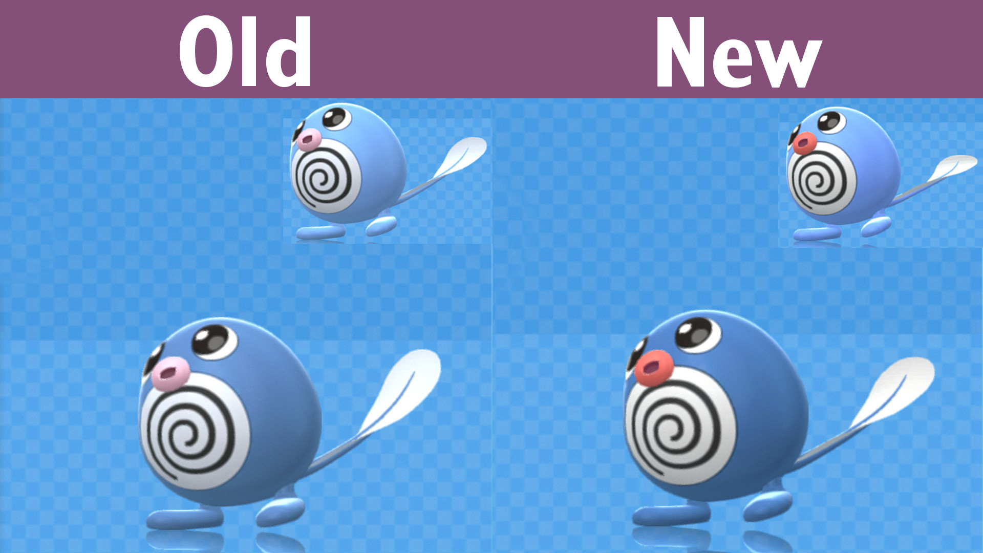 Pokémon Resaturated: BDSP Mod for Pokemon Brilliant Diamond and Shining ...