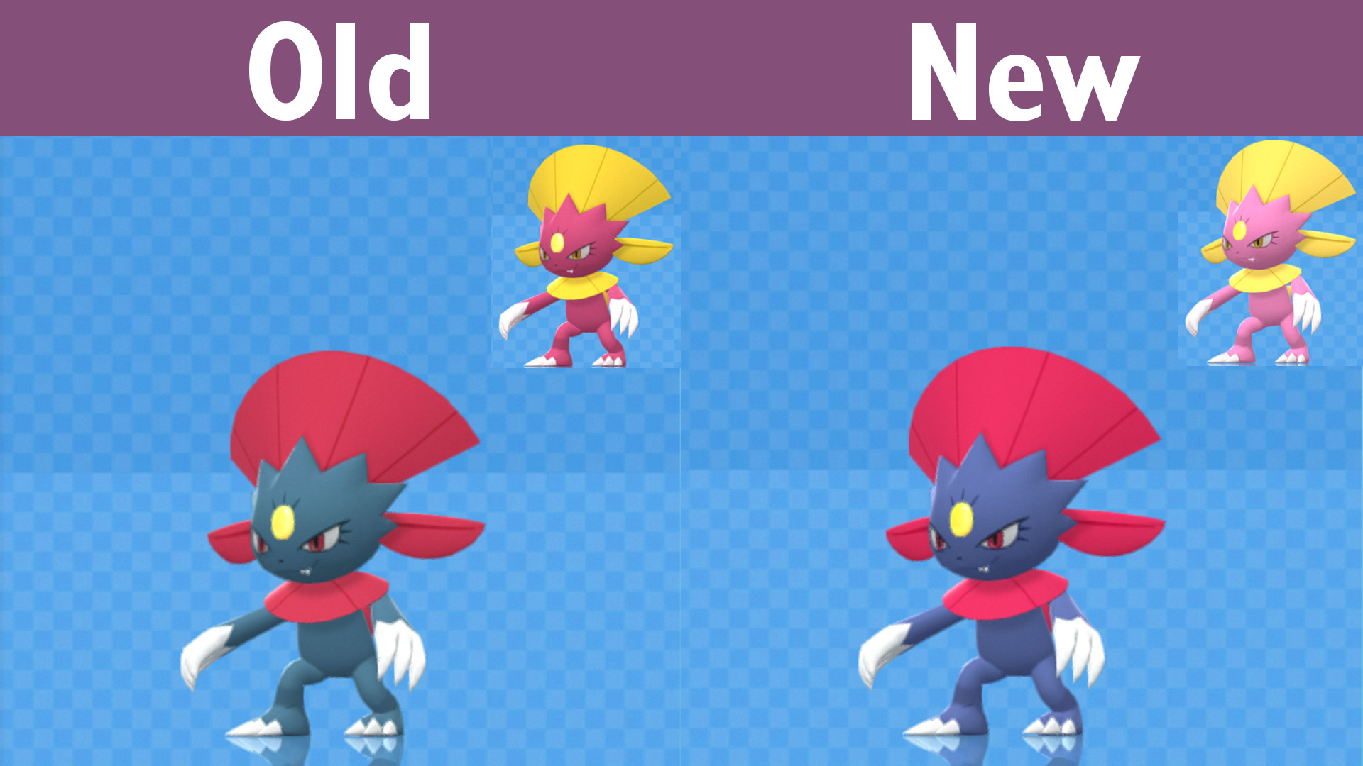 Pokémon Resaturated: BDSP Mod for Pokemon Brilliant Diamond and Shining ...