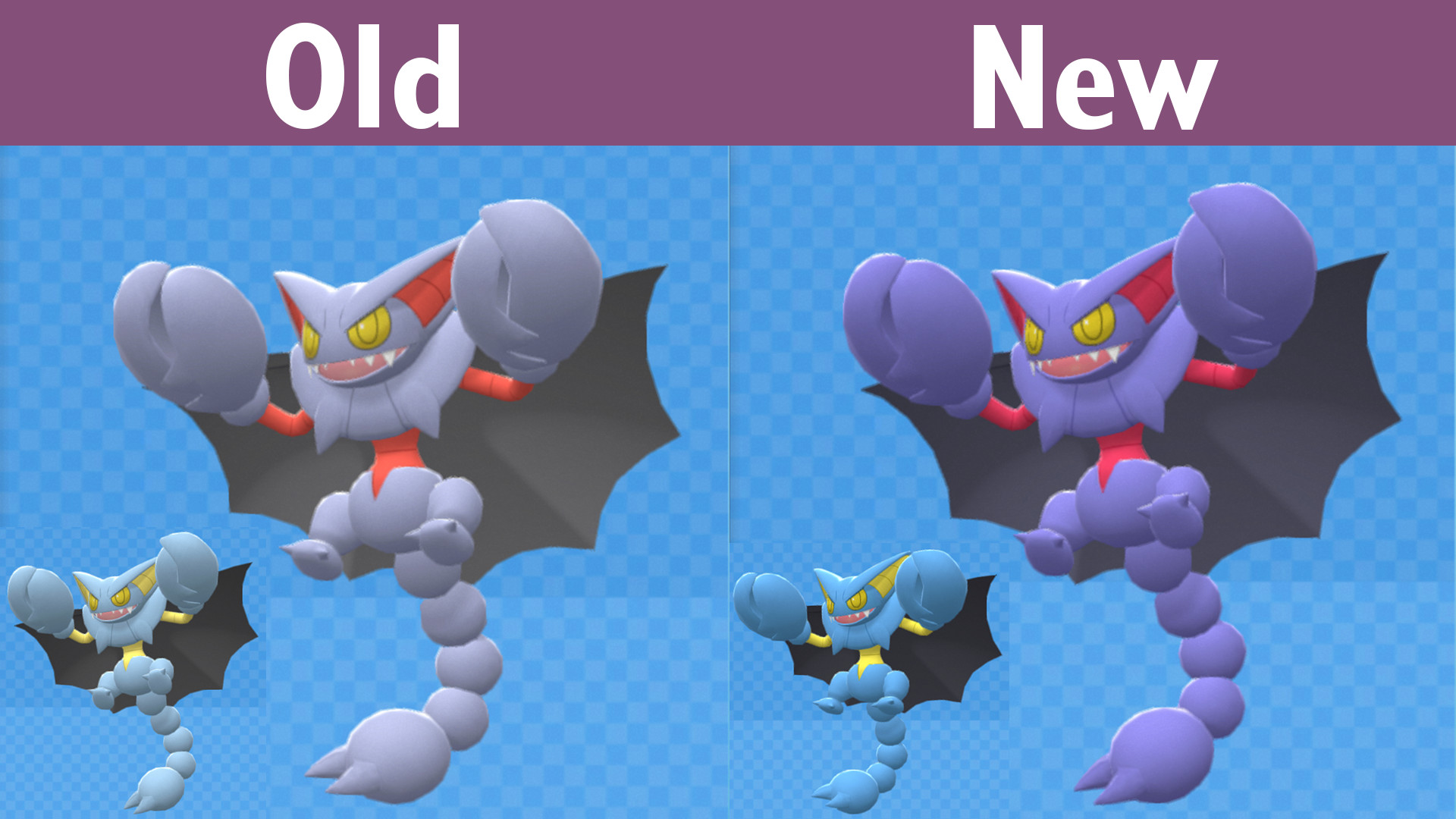 Pokémon Resaturated: BDSP Mod for Pokemon Brilliant Diamond and Shining ...