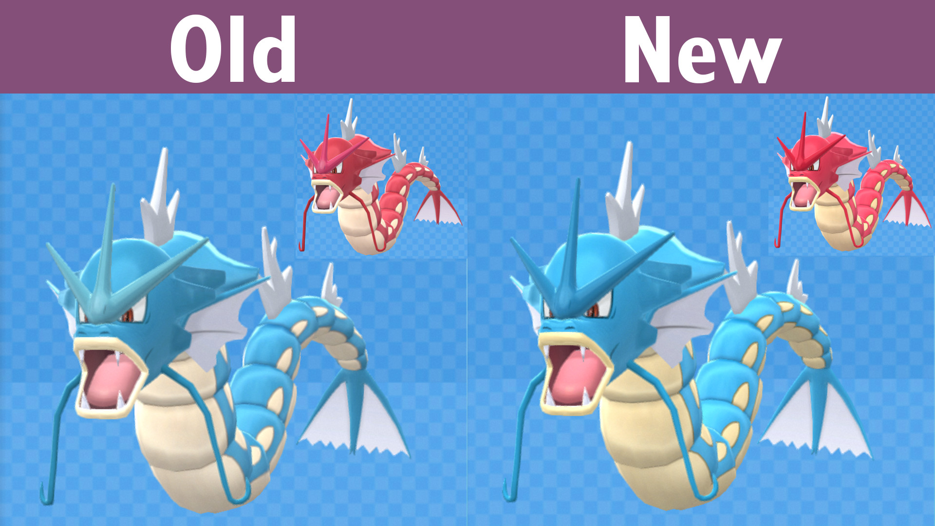 Pokémon Resaturated: BDSP Mod for Pokemon Brilliant Diamond and Shining ...