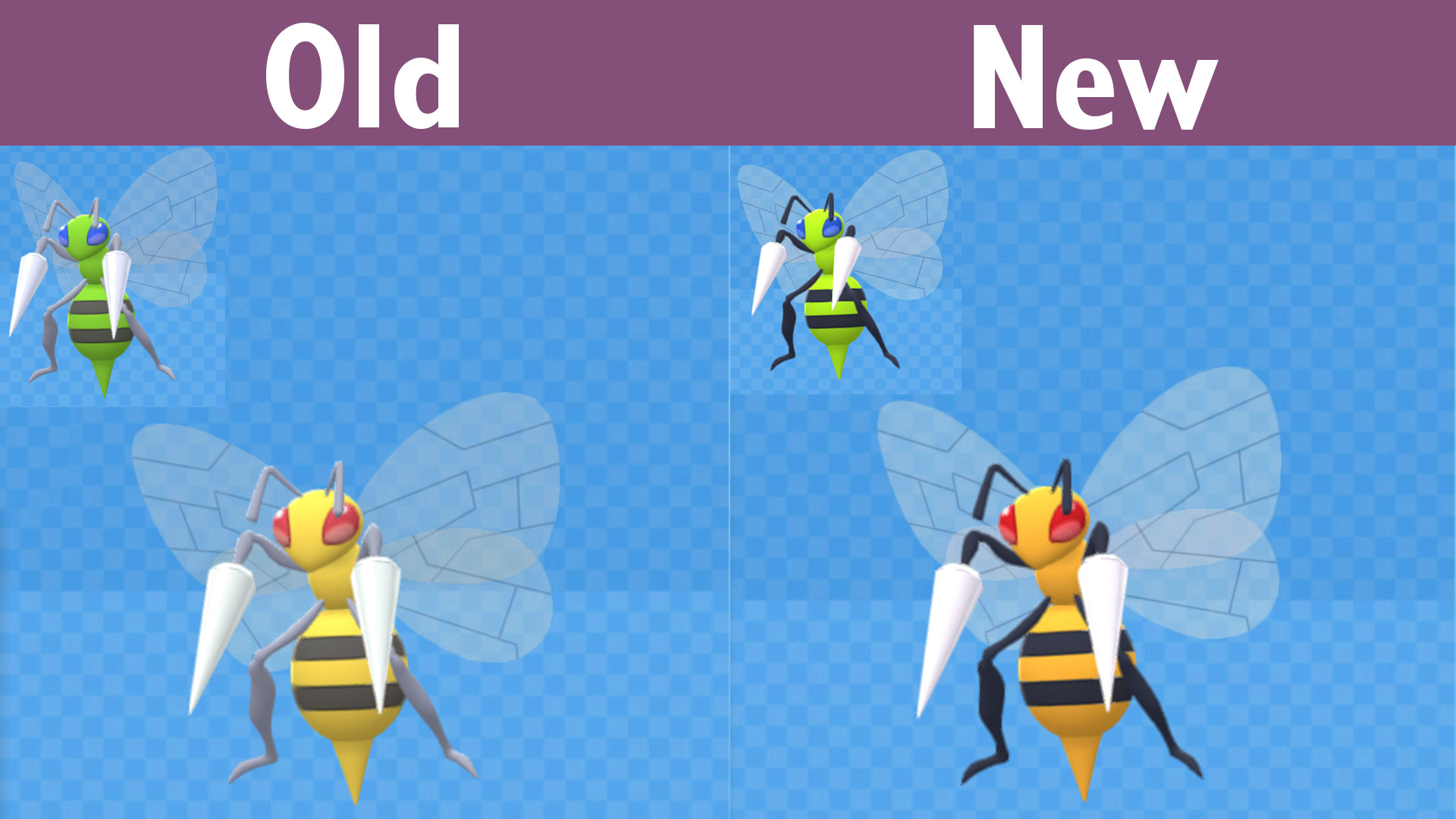 Pokémon Resaturated: BDSP Mod for Pokemon Brilliant Diamond and Shining ...