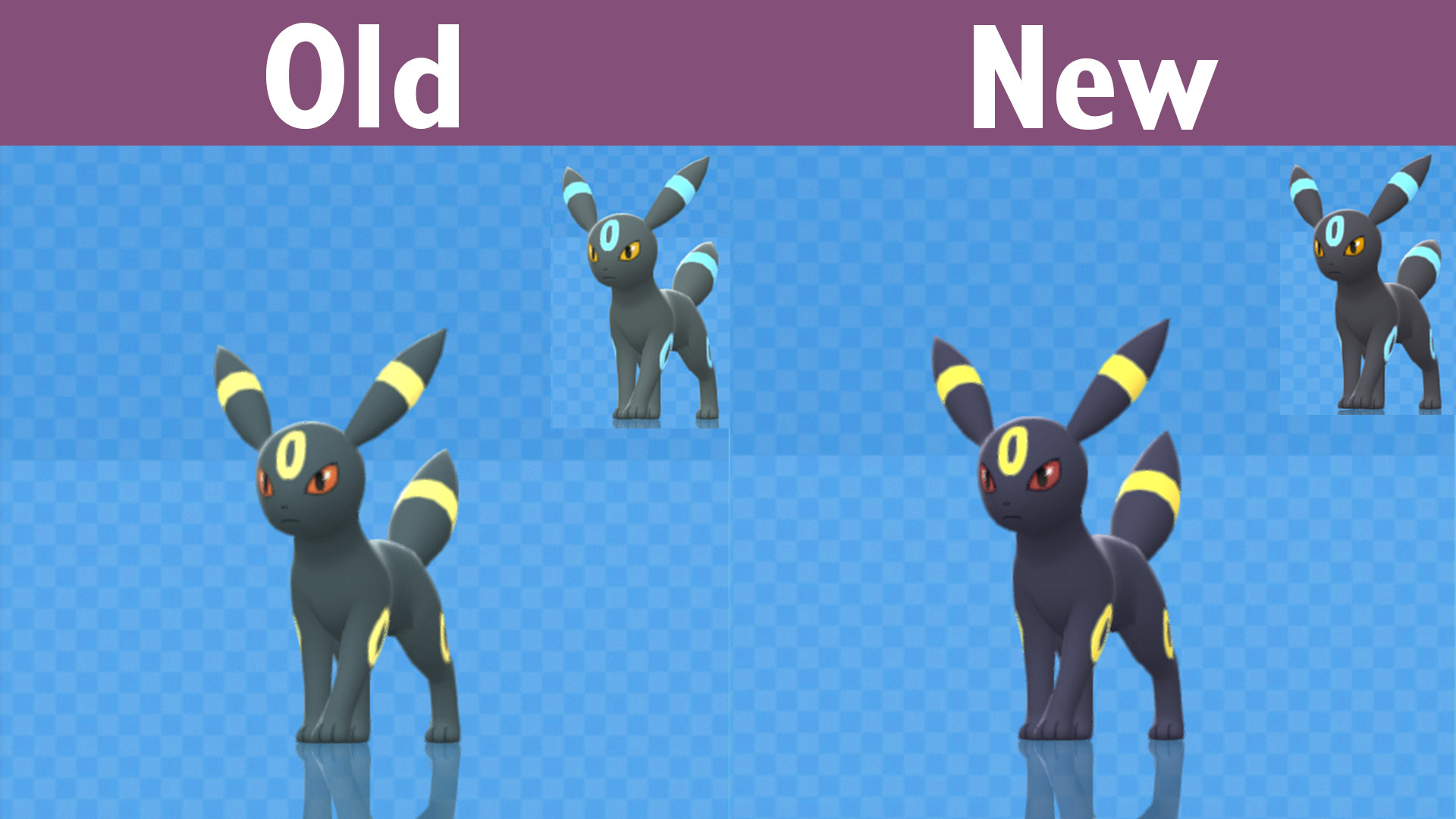 Pokémon Resaturated: BDSP Mod for Pokemon Brilliant Diamond and Shining ...