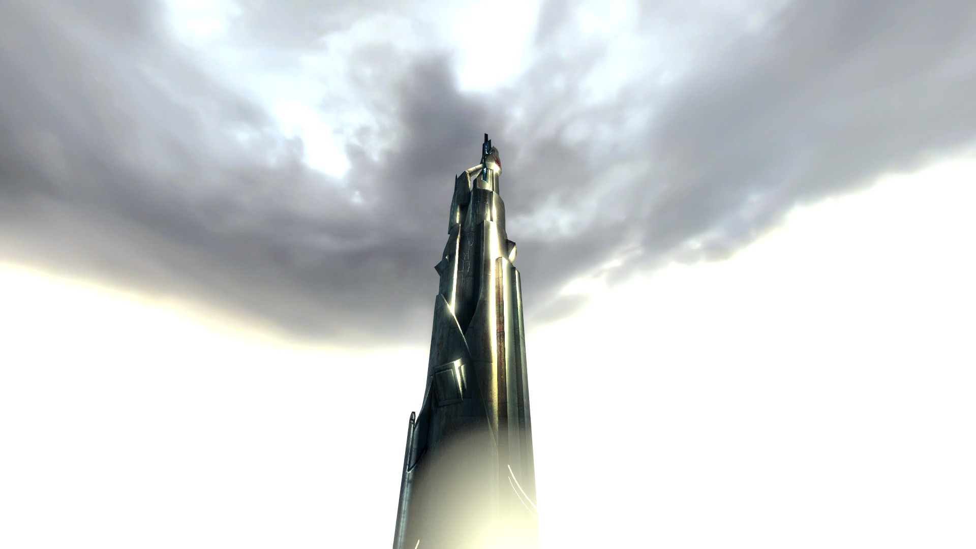 BETA Citadel Mod for Half-Life 2 | HL2 Mods