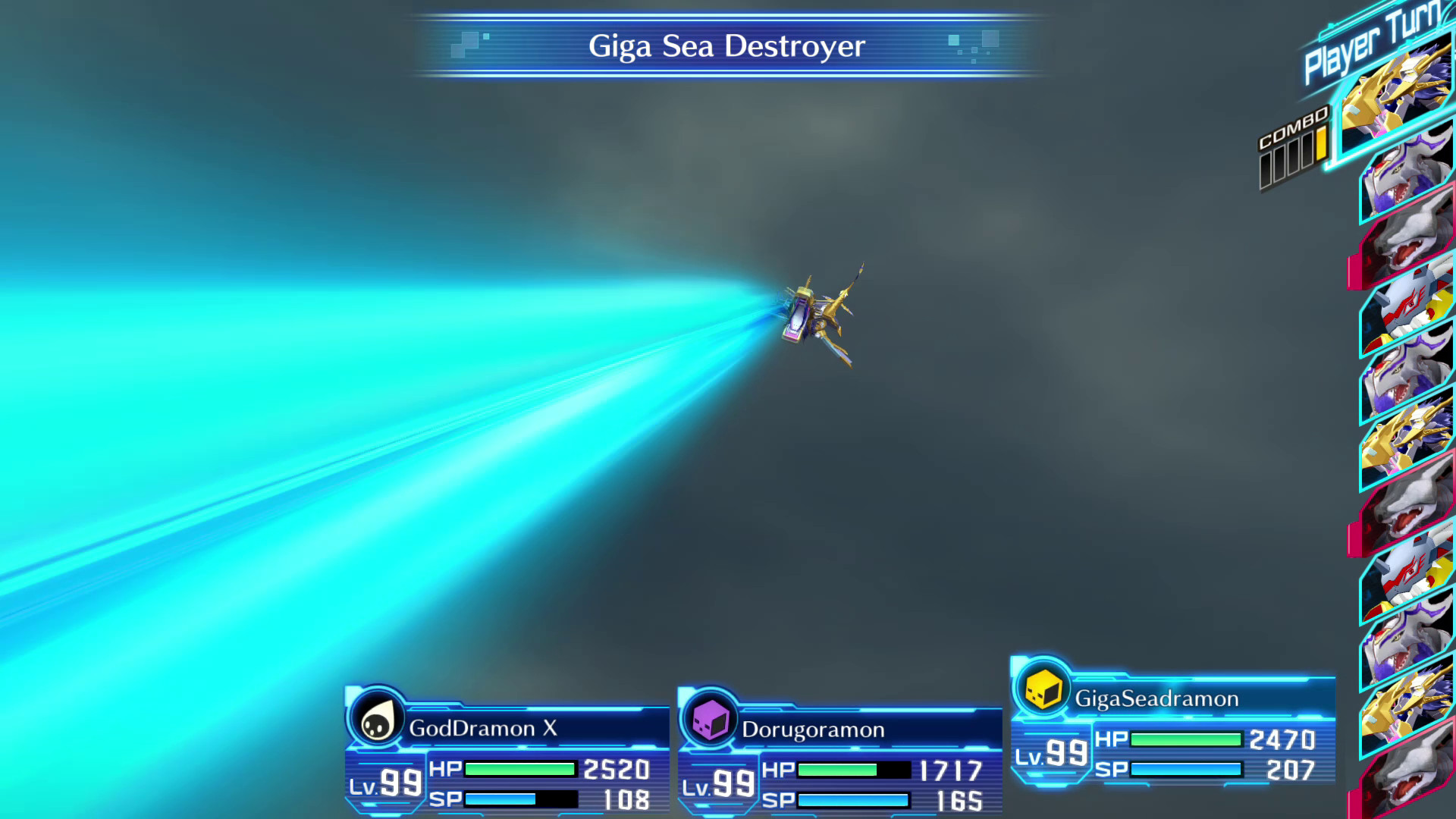 AlterX New Digimons Japanese Skill Sound Mod Pack Mod for Digimon Story ...