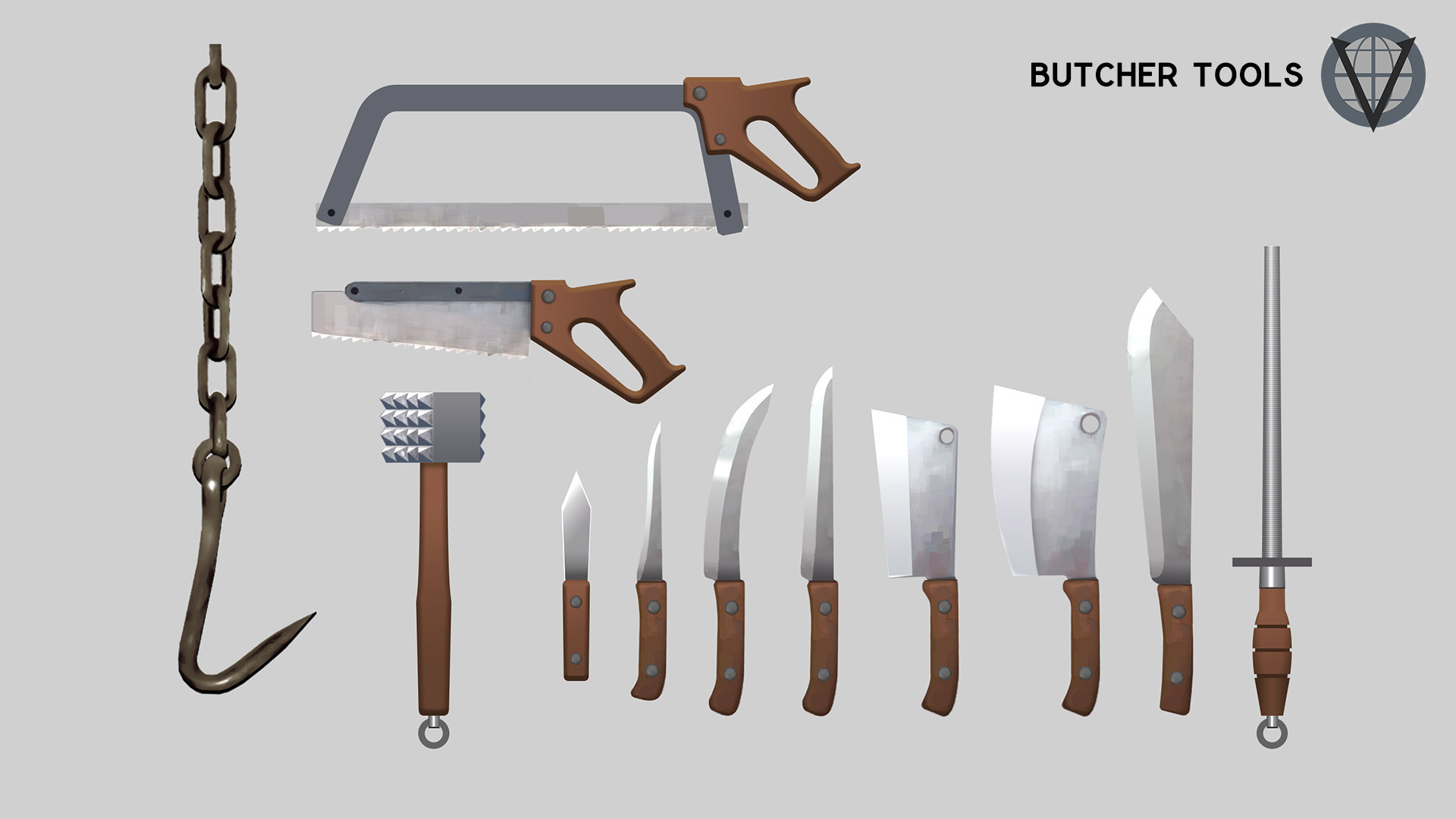 The Meat Beater Mod for Team Fortress 2 | TF2 Mods