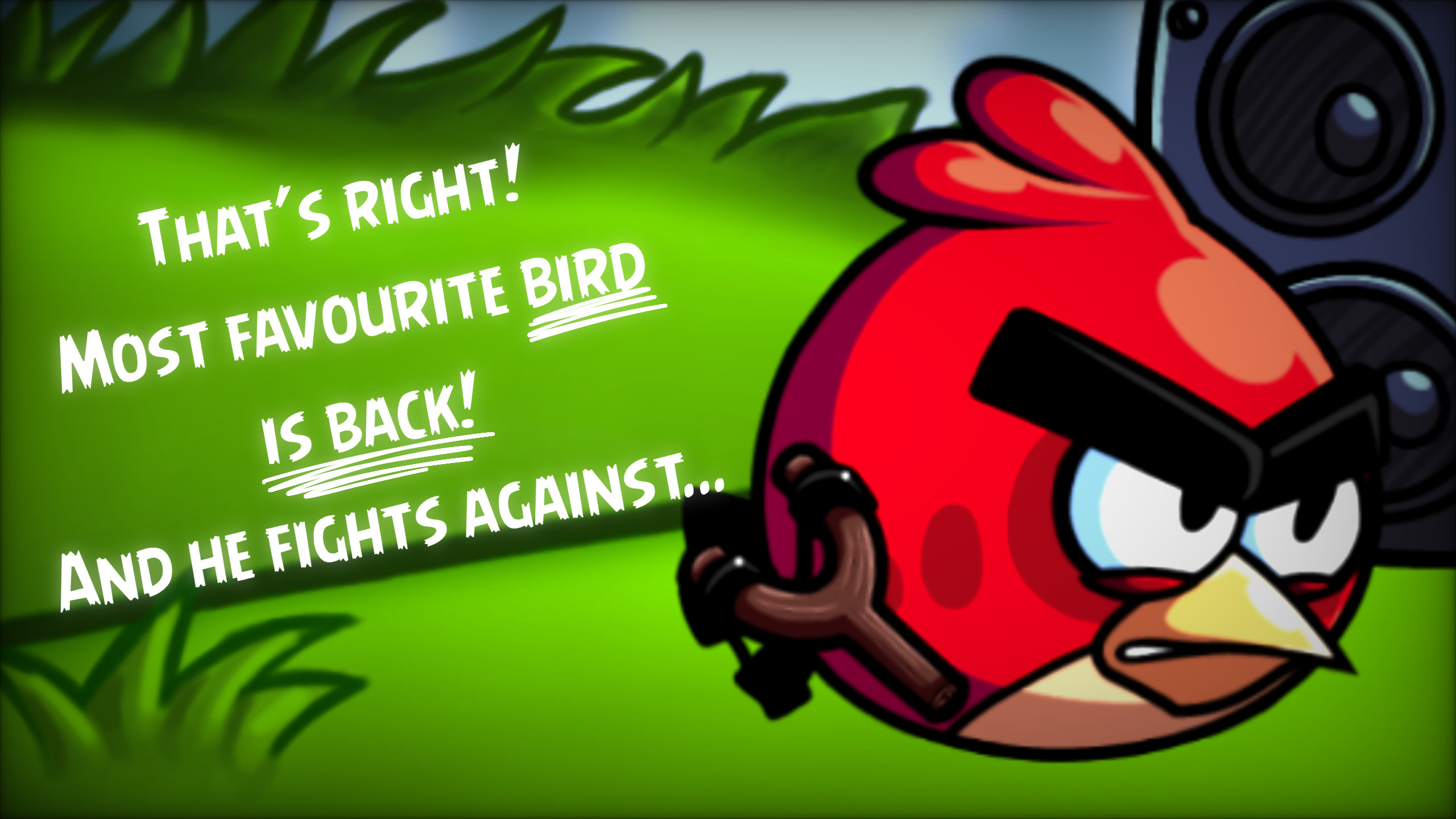 That One RED Mod (DEMO!) Mod for Friday Night Funkin' | FNF Mods