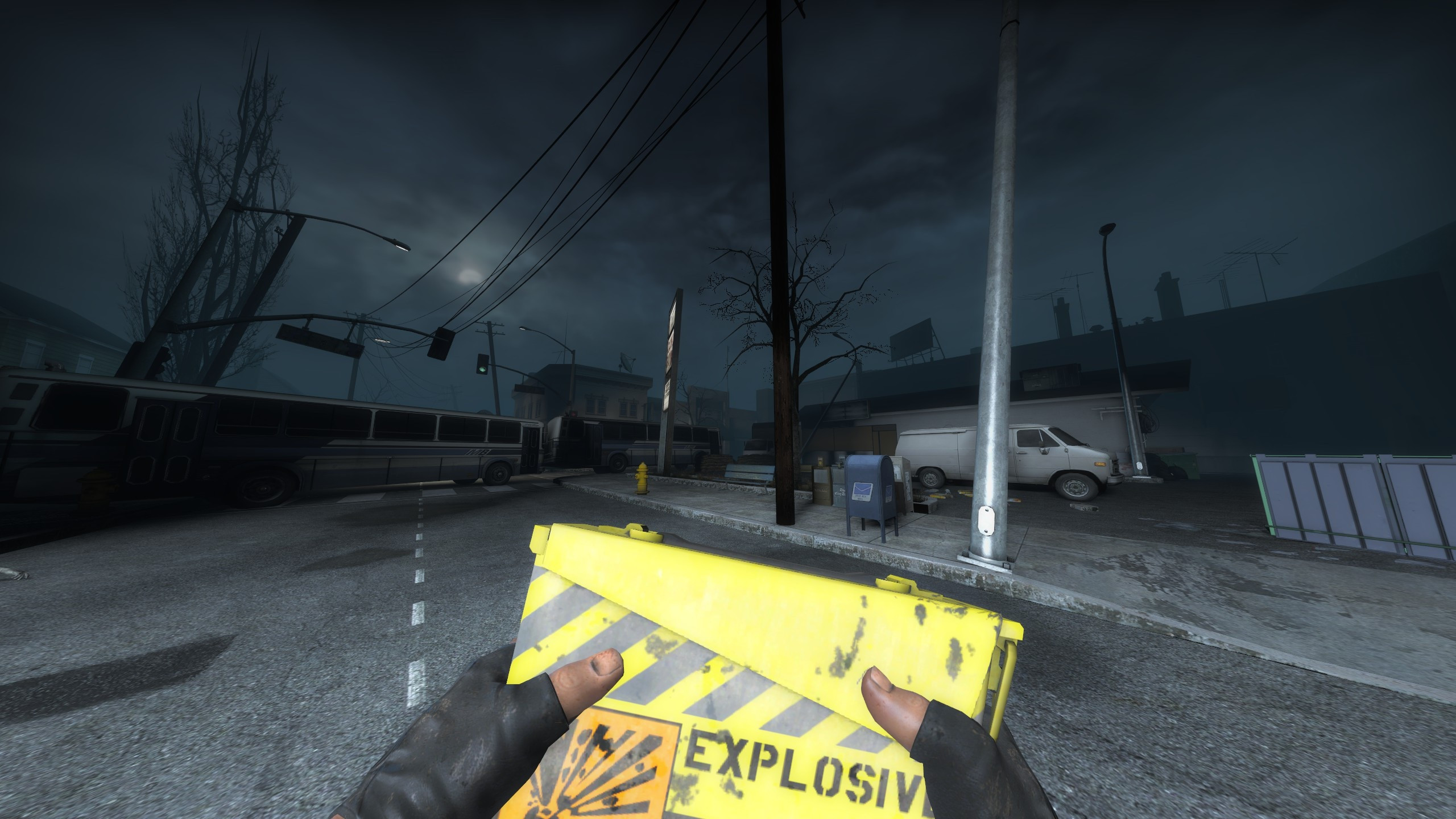 Left4Dead 2 - Default guns on MW2019 anims (UPD) Mod for Left 4 Dead 2 ...