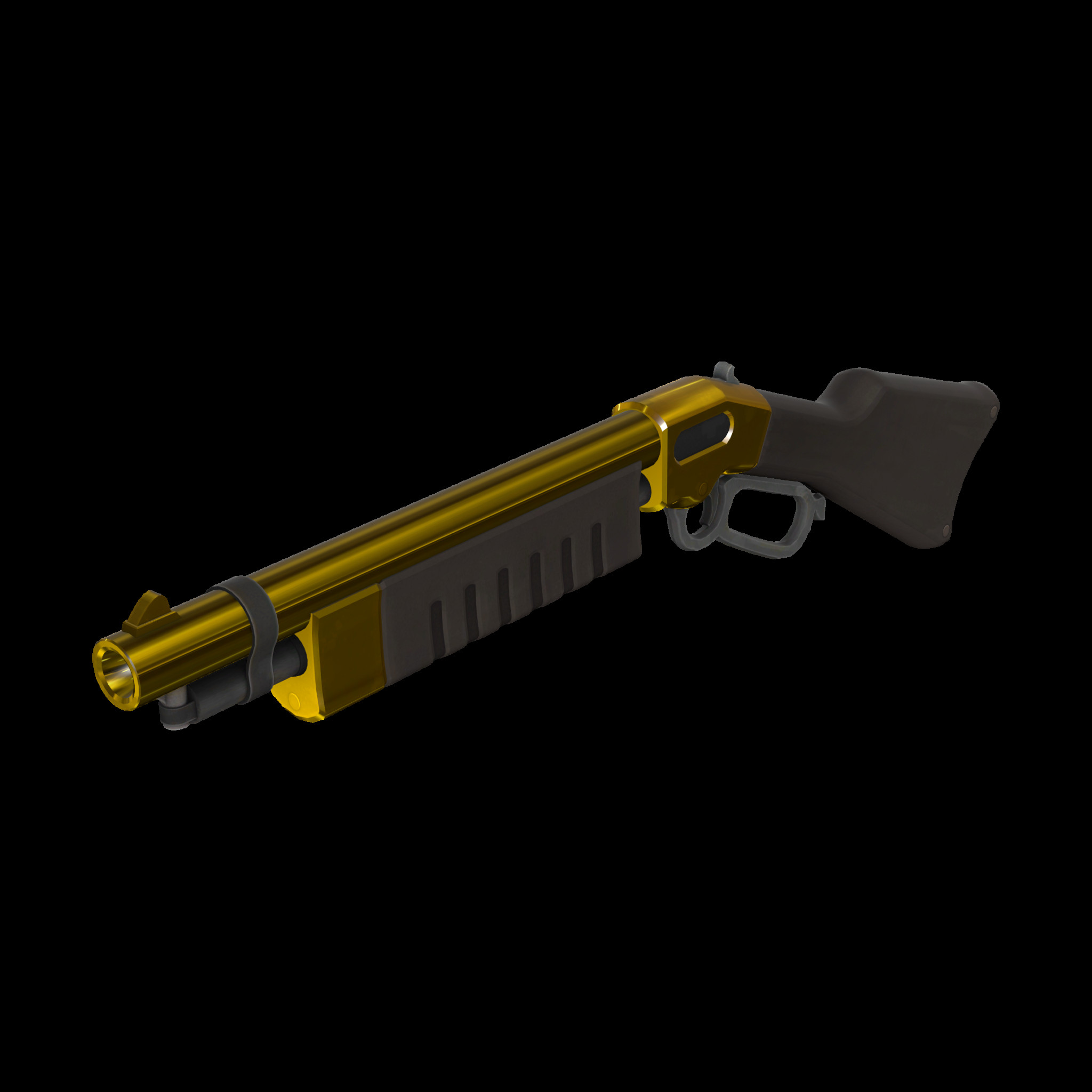 The Specialist Mod for Team Fortress 2 | TF2 Mods