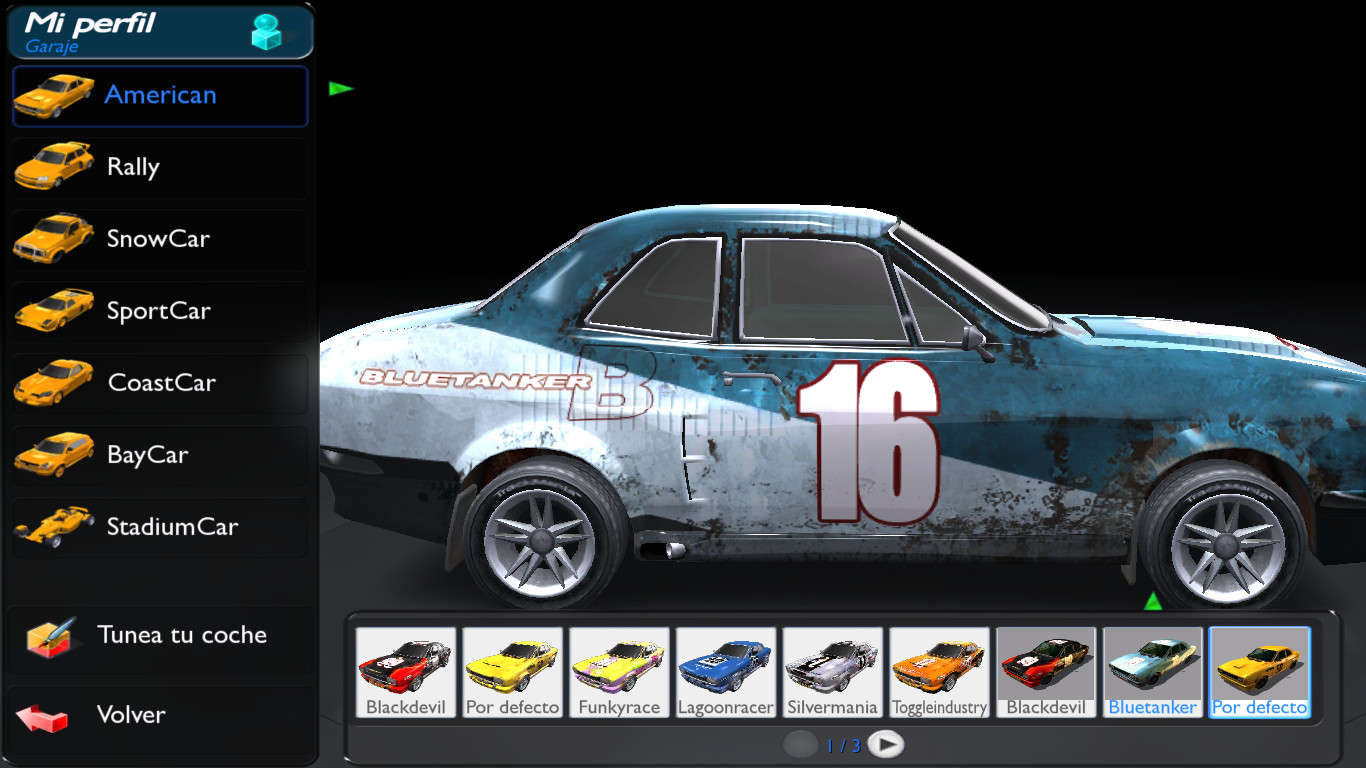 TM MOD PACK (BETA) Mod for Trackmania United Forever | TMUF Mods