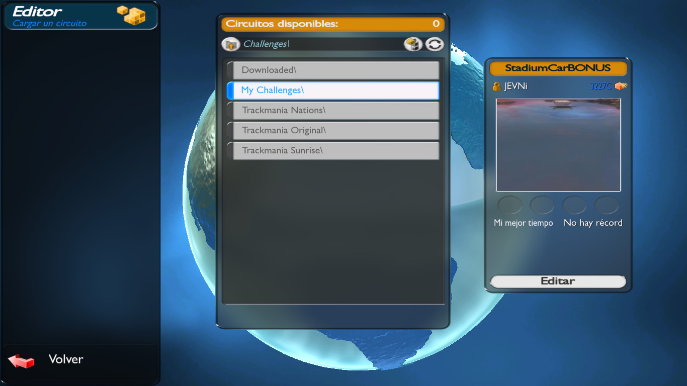 TM MOD PACK (BETA) Mod for Trackmania United Forever | TMUF Mods