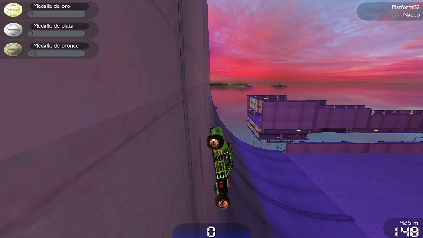 TM MOD PACK (BETA) Mod for Trackmania United Forever | TMUF Mods