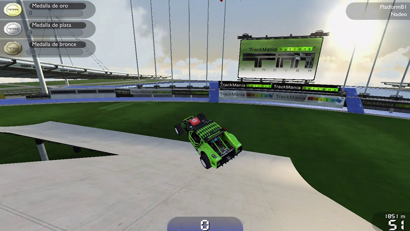 TM MOD PACK (BETA) Mod for Trackmania United Forever | TMUF Mods