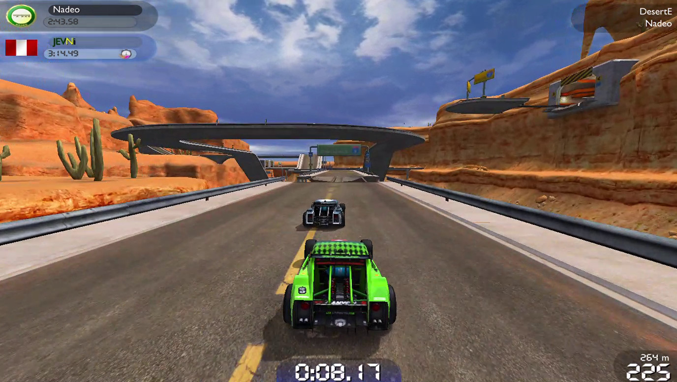 TM MOD PACK (BETA) Mod for Trackmania United Forever | TMUF Mods