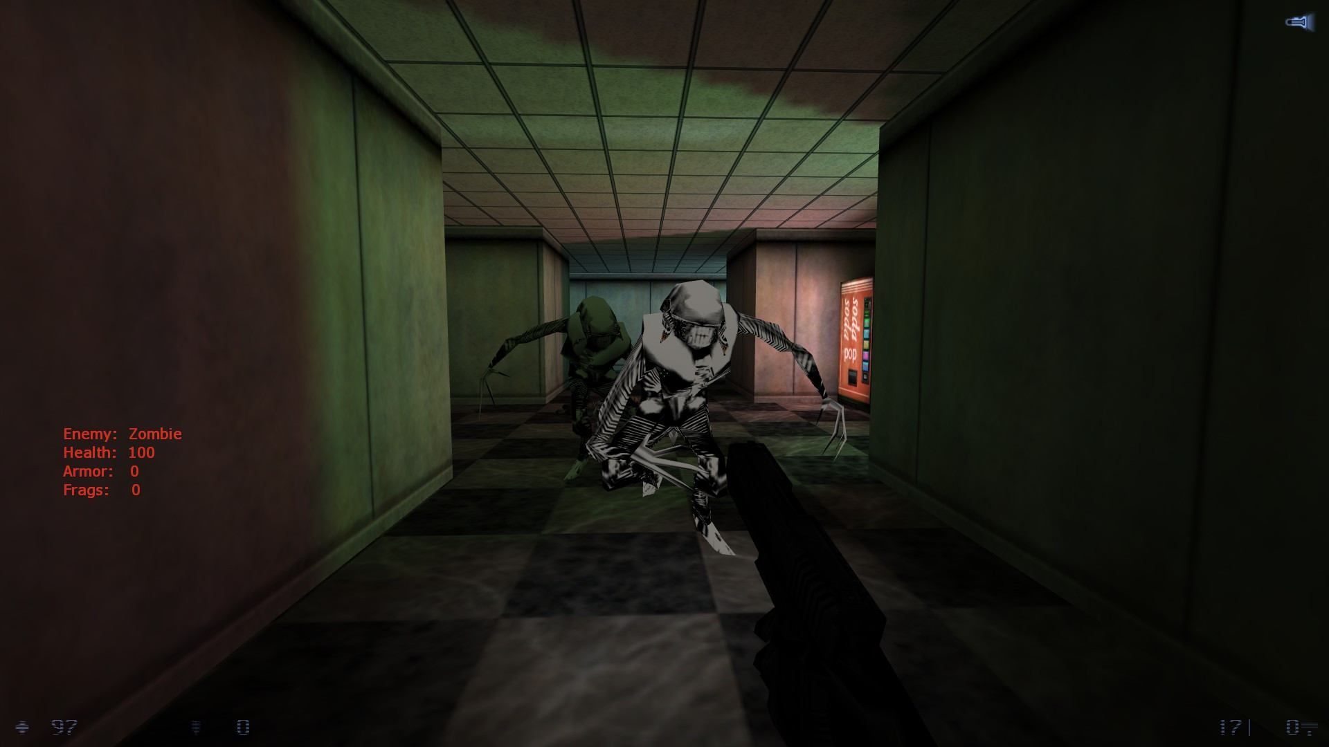 The Gateway 2: Shadow of Death - Sven Co-op port Mod for Sven Co-op ...