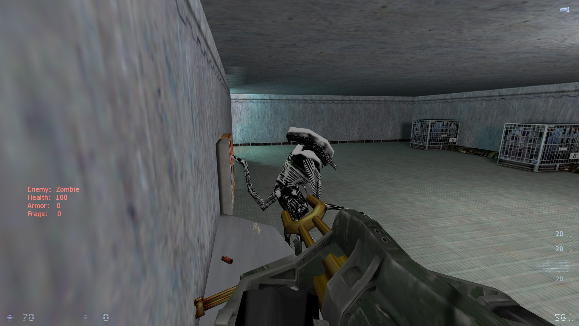 The Gateway 2: Shadow of Death - Sven Co-op port Mod for Sven Co-op ...