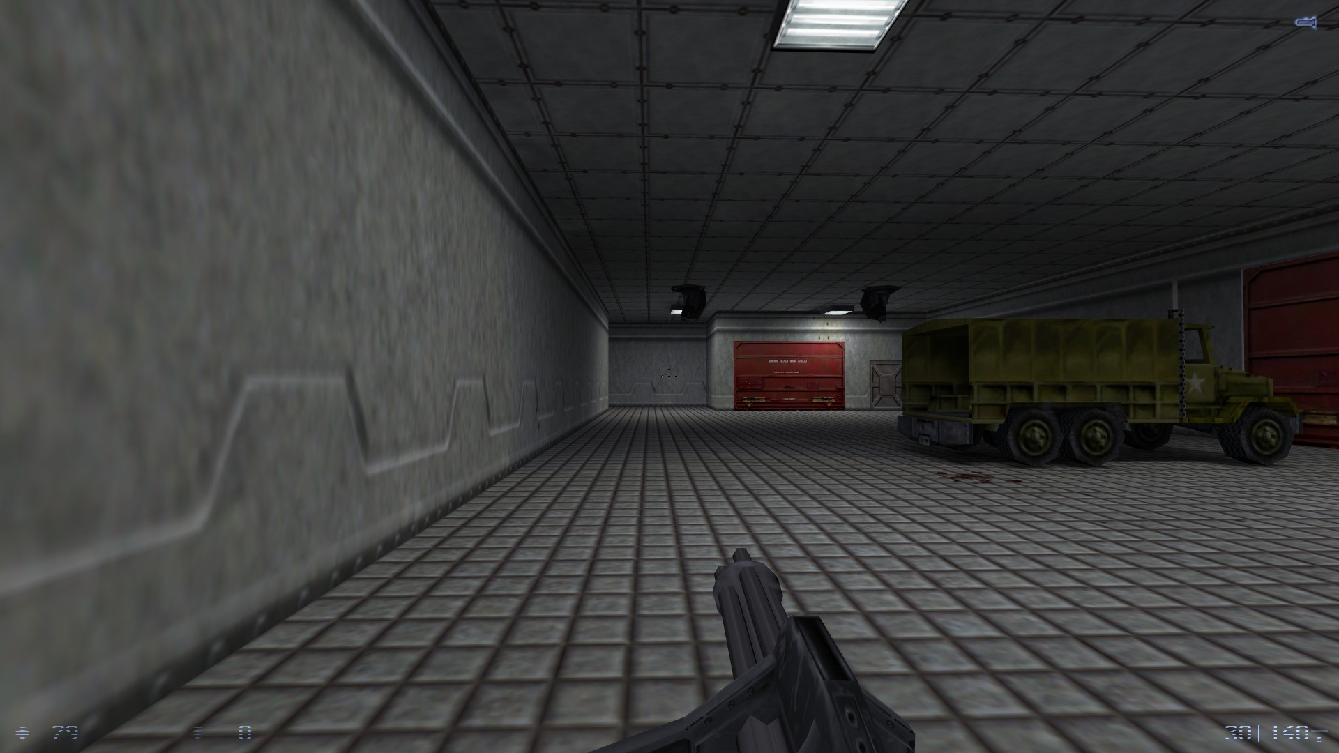 The Gateway 2: Shadow of Death - Sven Co-op port Mod for Sven Co-op ...