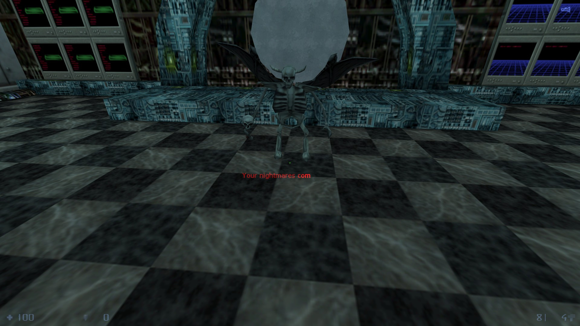 The Gateway 2: Shadow of Death - Sven Co-op port Mod for Sven Co-op ...