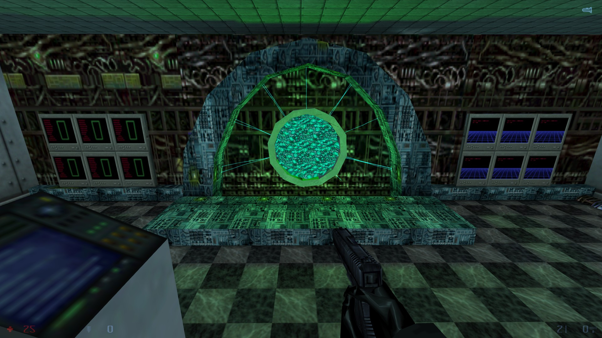 The Gateway 2: Shadow of Death - Sven Co-op port Mod for Sven Co-op ...