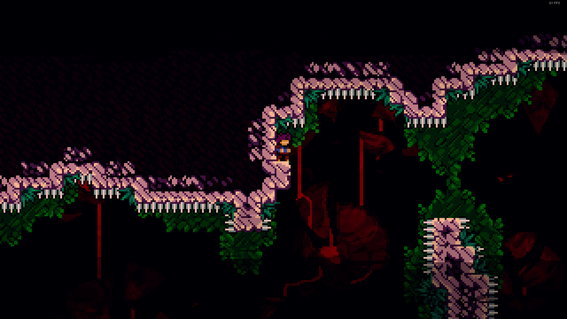 Mauce Mod for Celeste | Celeste Mods