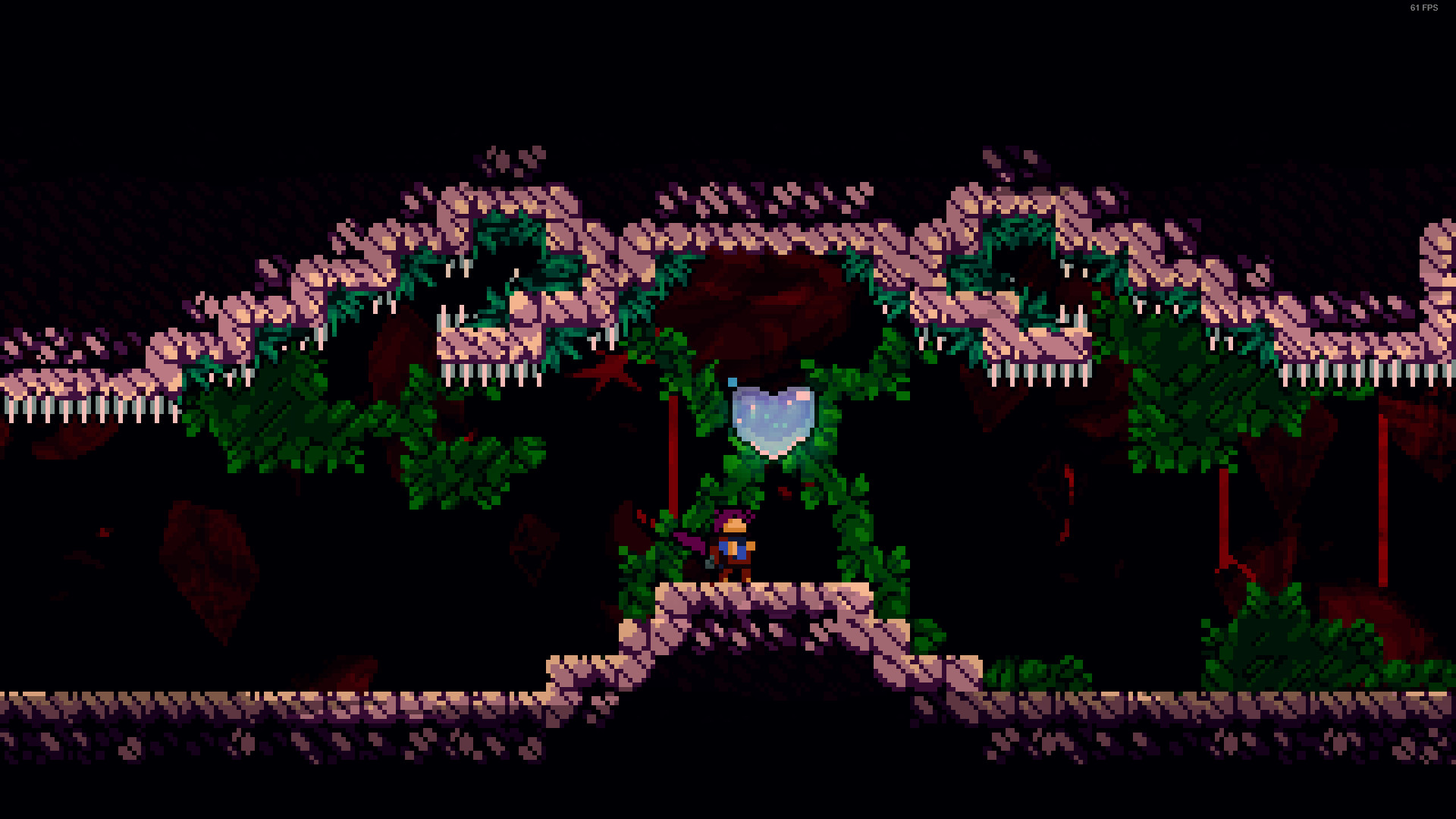 Mauce Mod for Celeste | Celeste Mods