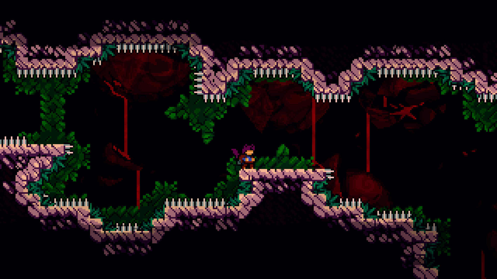Mauce Mod for Celeste | Celeste Mods