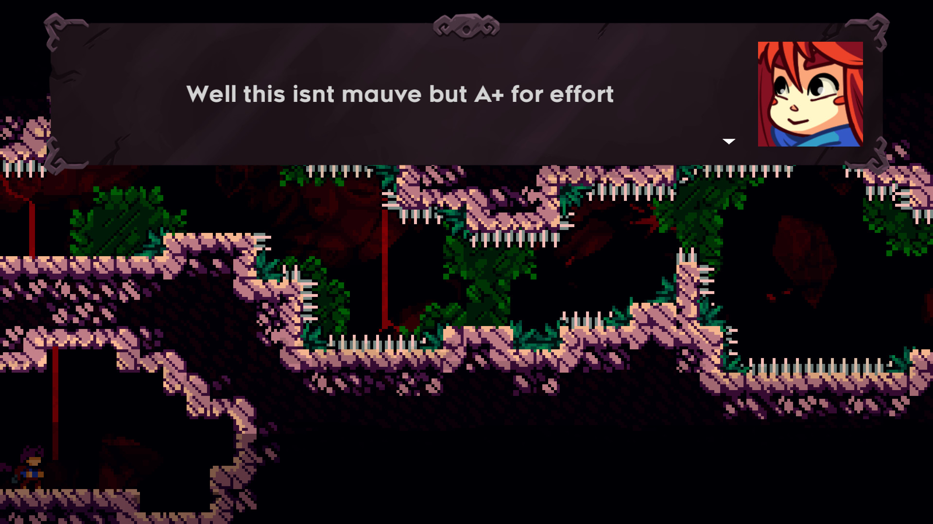 Mauce Mod for Celeste | Celeste Mods