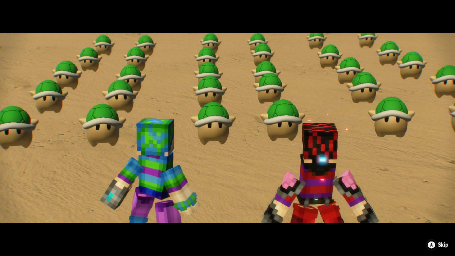 Luma over Koco Mod for Sonic Frontiers | Frontiers Mods