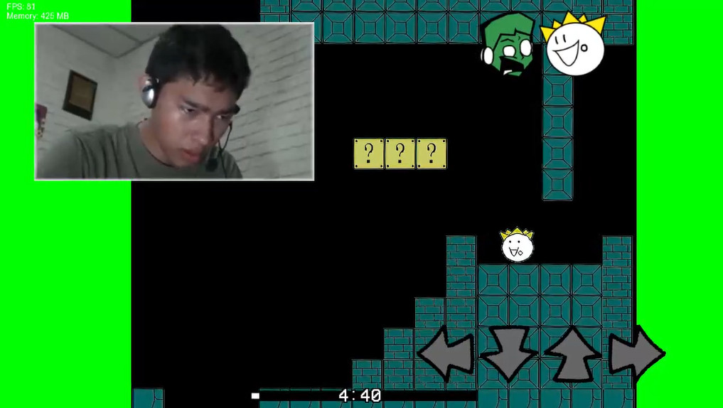 Bite (Fernanfloo Mix) Playable Mod for Friday Night Funkin' | FNF Mods