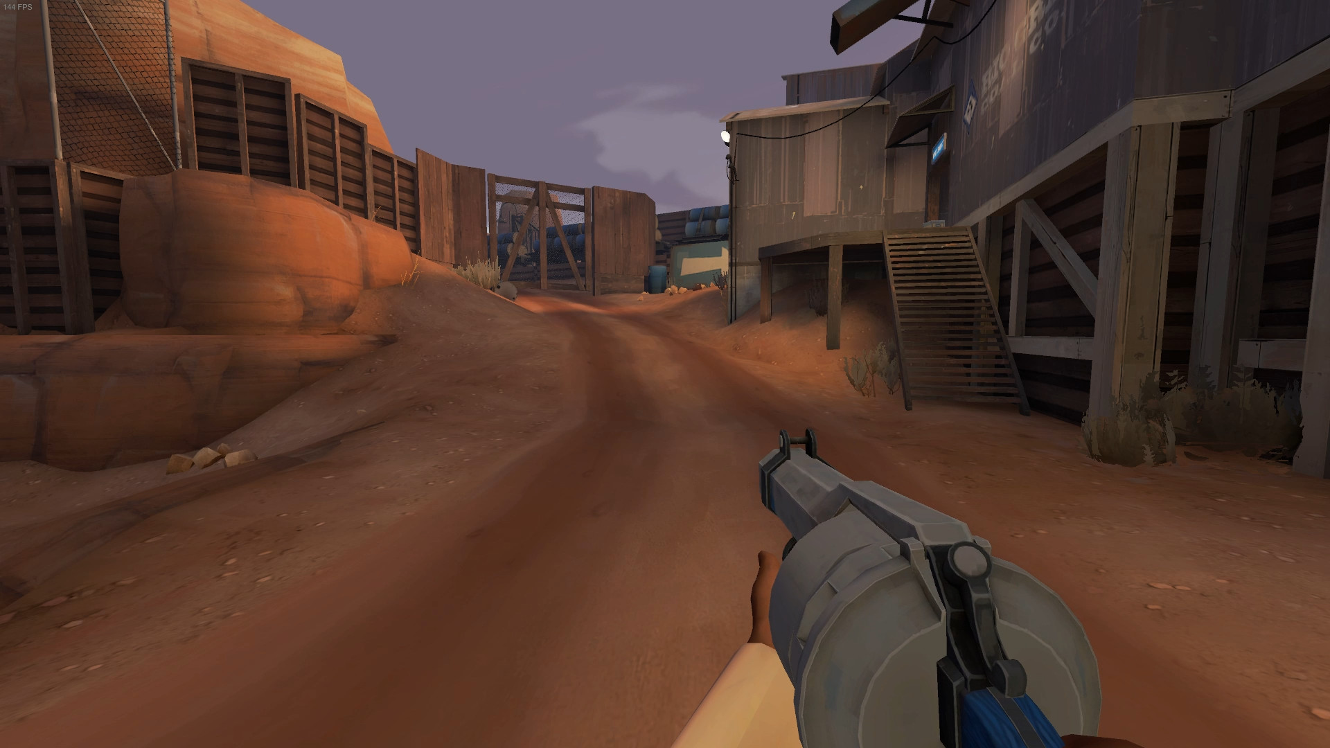 Big Kablooey Mod for Team Fortress 2 | TF2 Mods