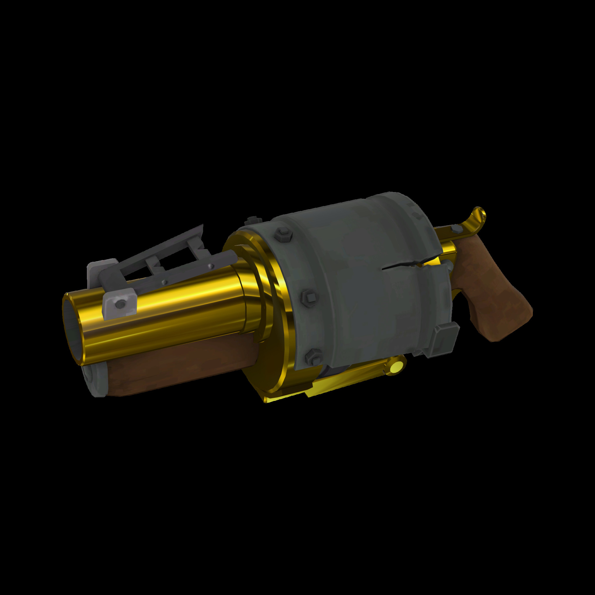The Pipe Dream Mod for Team Fortress 2 | TF2 Mods