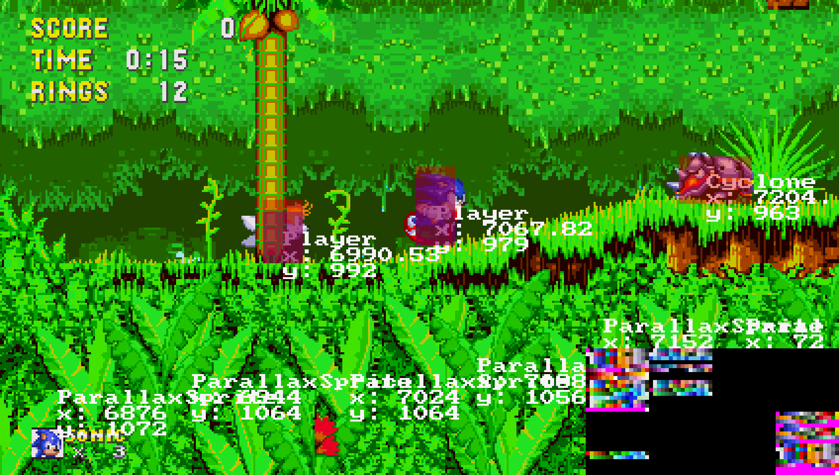 RSDKv5U-Origins Mod for Sonic Origins | SO Mods