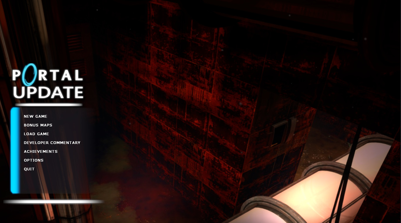 Portal: UPDATE: Release Mod for Portal | PRTL Mods