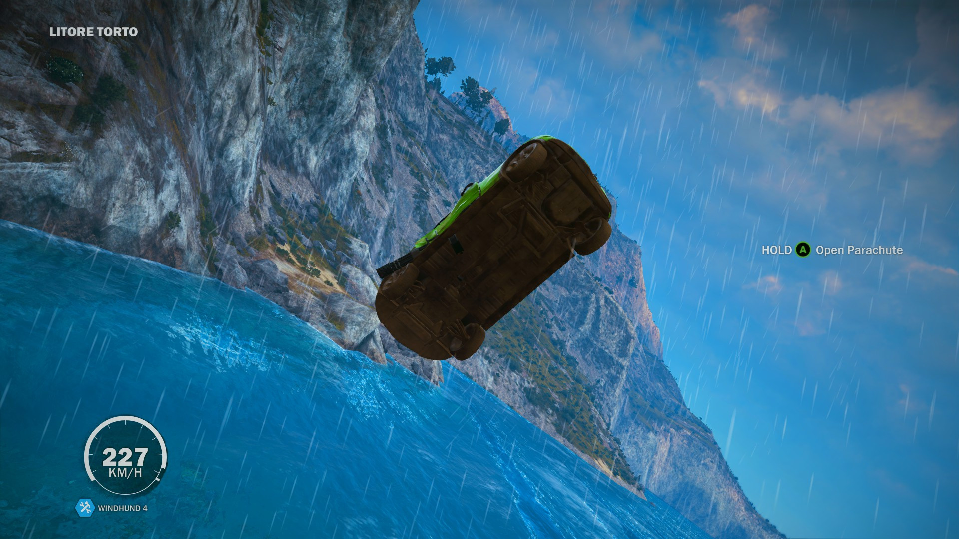 freedom's flame reshade Mod for Just Cause 3 | JC3 Mods