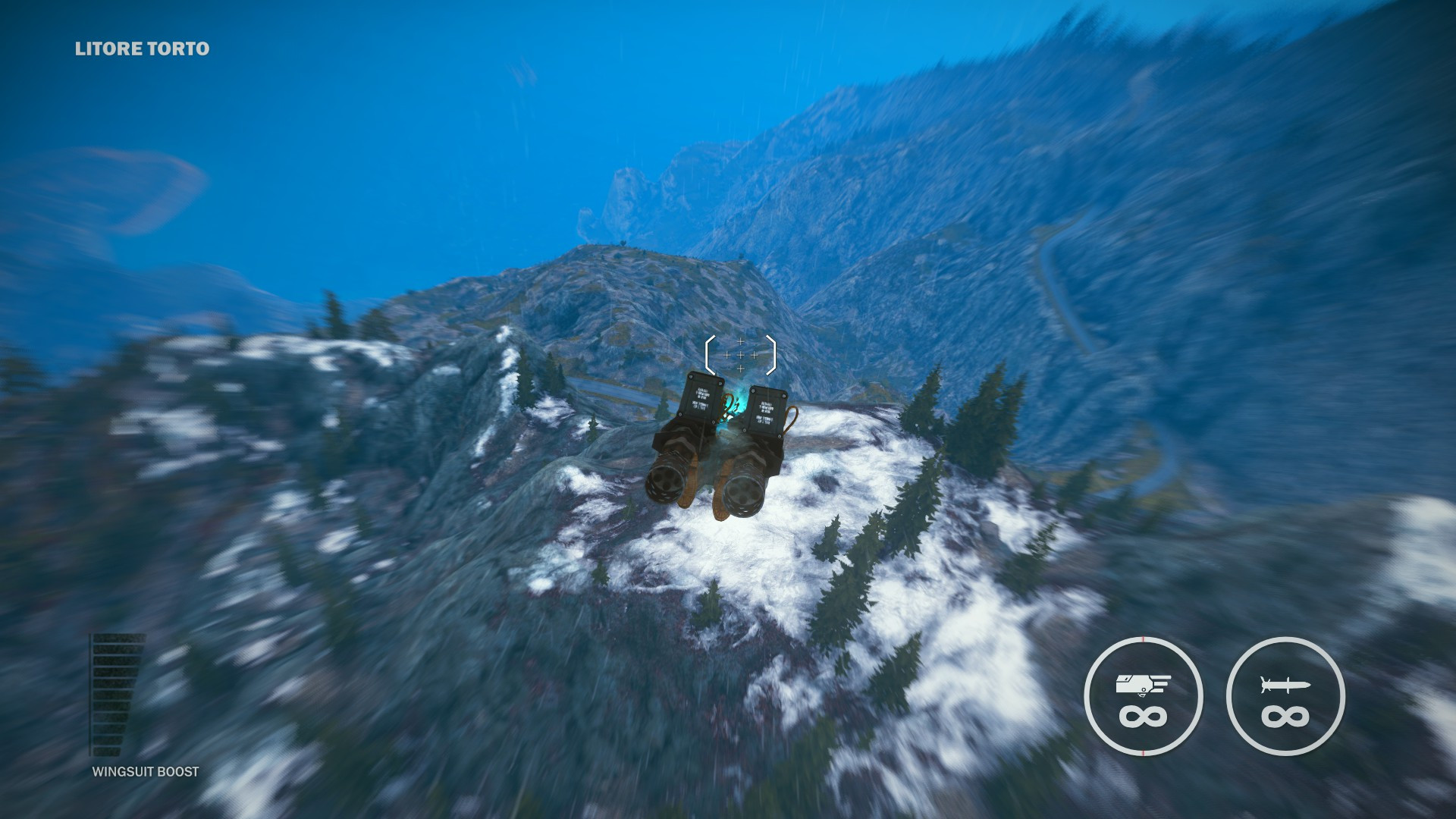 freedom's flame reshade Mod for Just Cause 3 | JC3 Mods