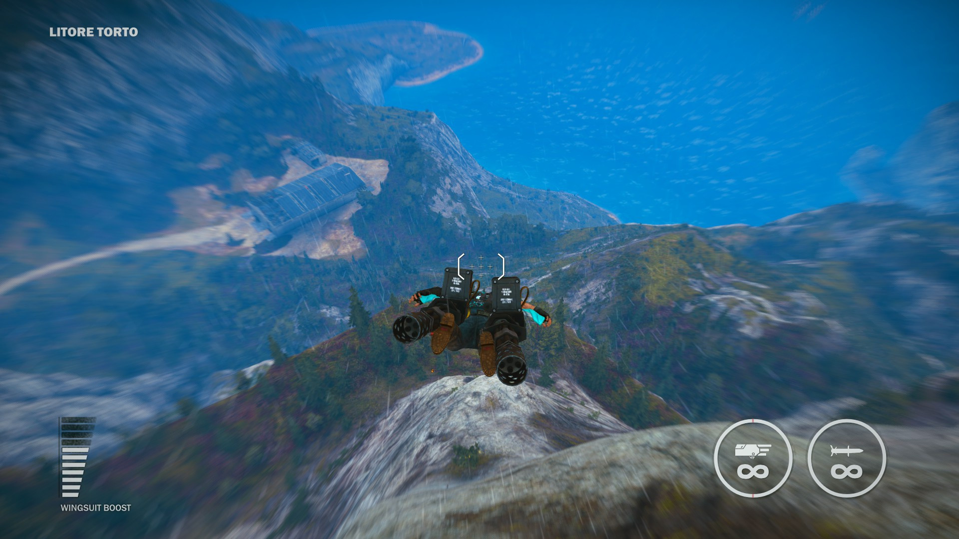 freedom's flame reshade Mod for Just Cause 3 | JC3 Mods