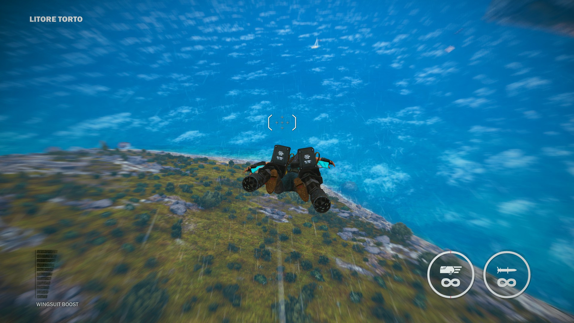 freedom's flame reshade Mod for Just Cause 3 | JC3 Mods