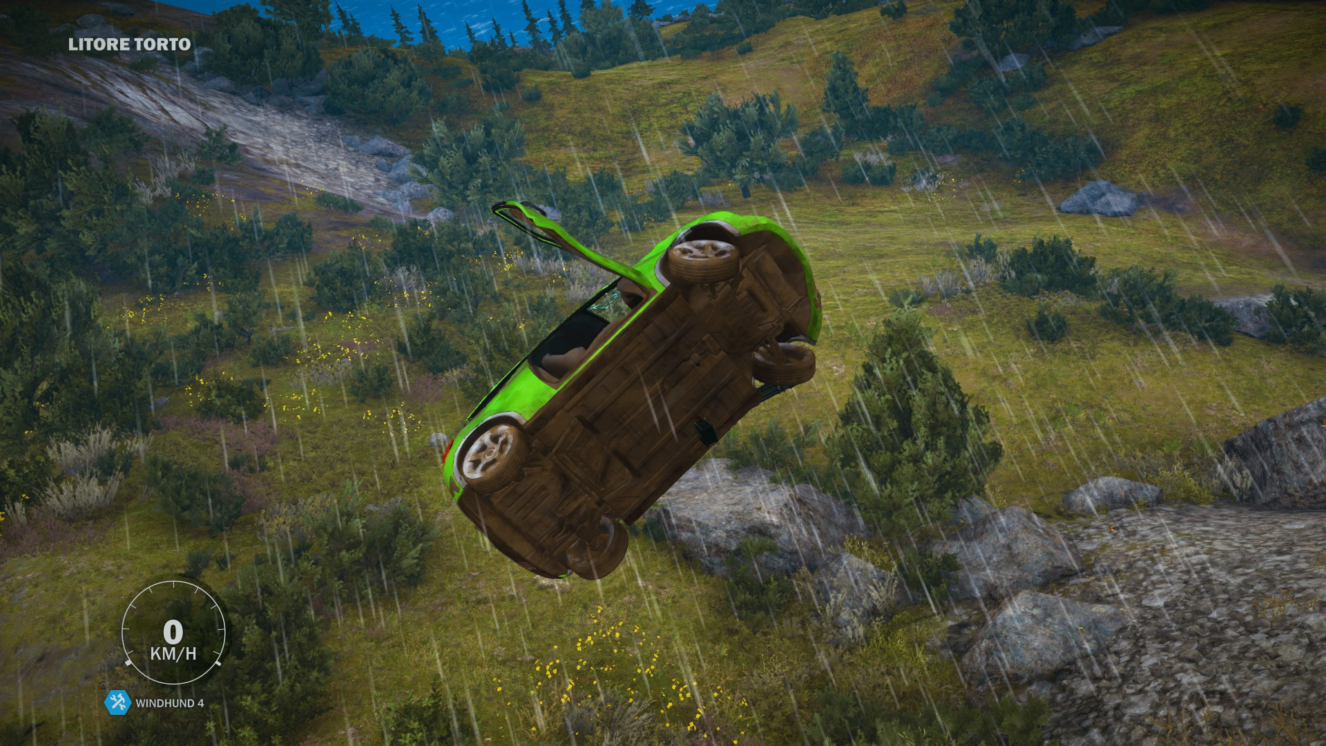 freedom's flame reshade Mod for Just Cause 3 | JC3 Mods