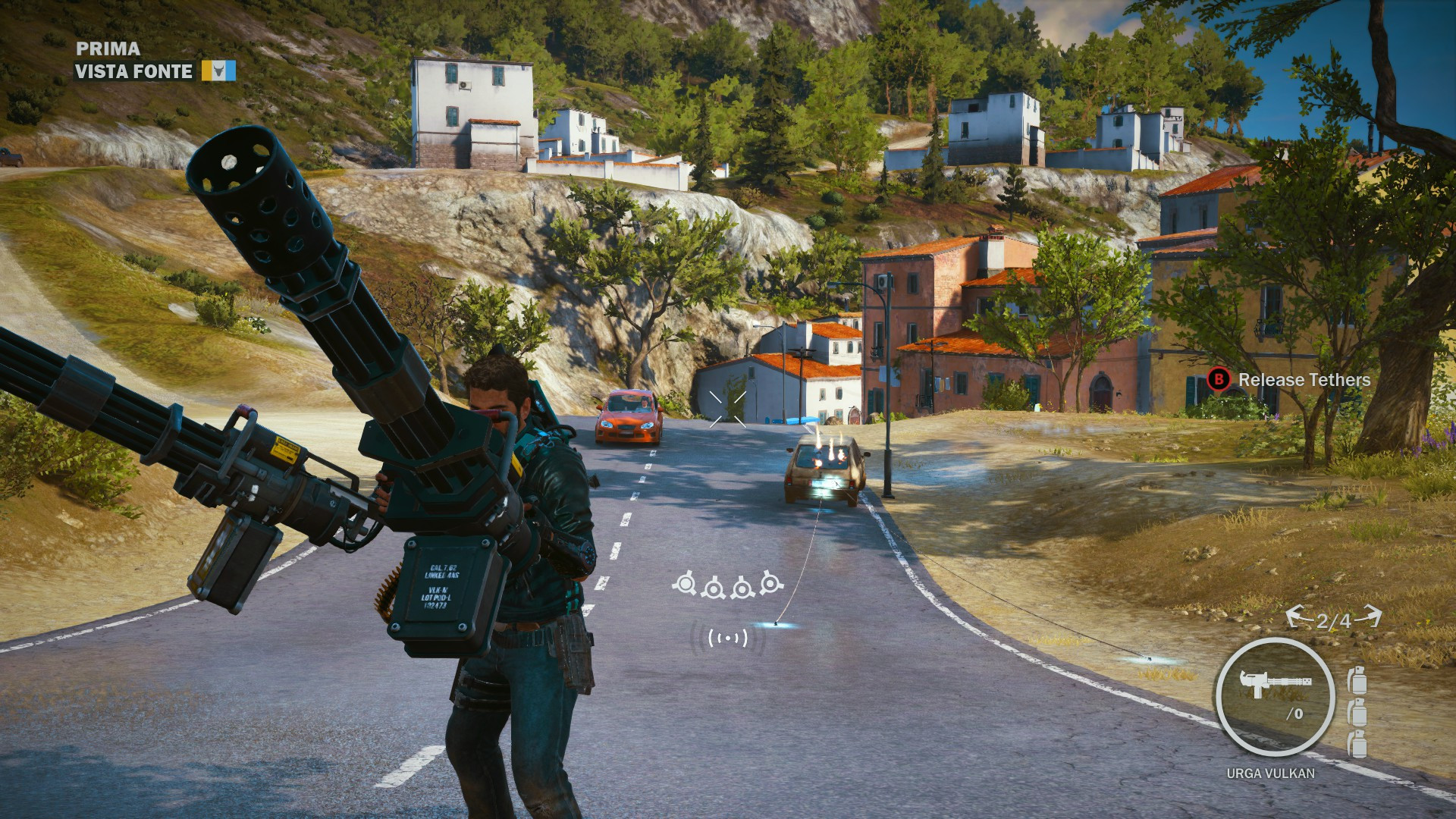 freedom's flame reshade Mod for Just Cause 3 | JC3 Mods