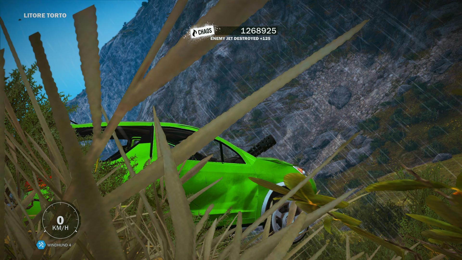 freedom's flame reshade Mod for Just Cause 3 | JC3 Mods