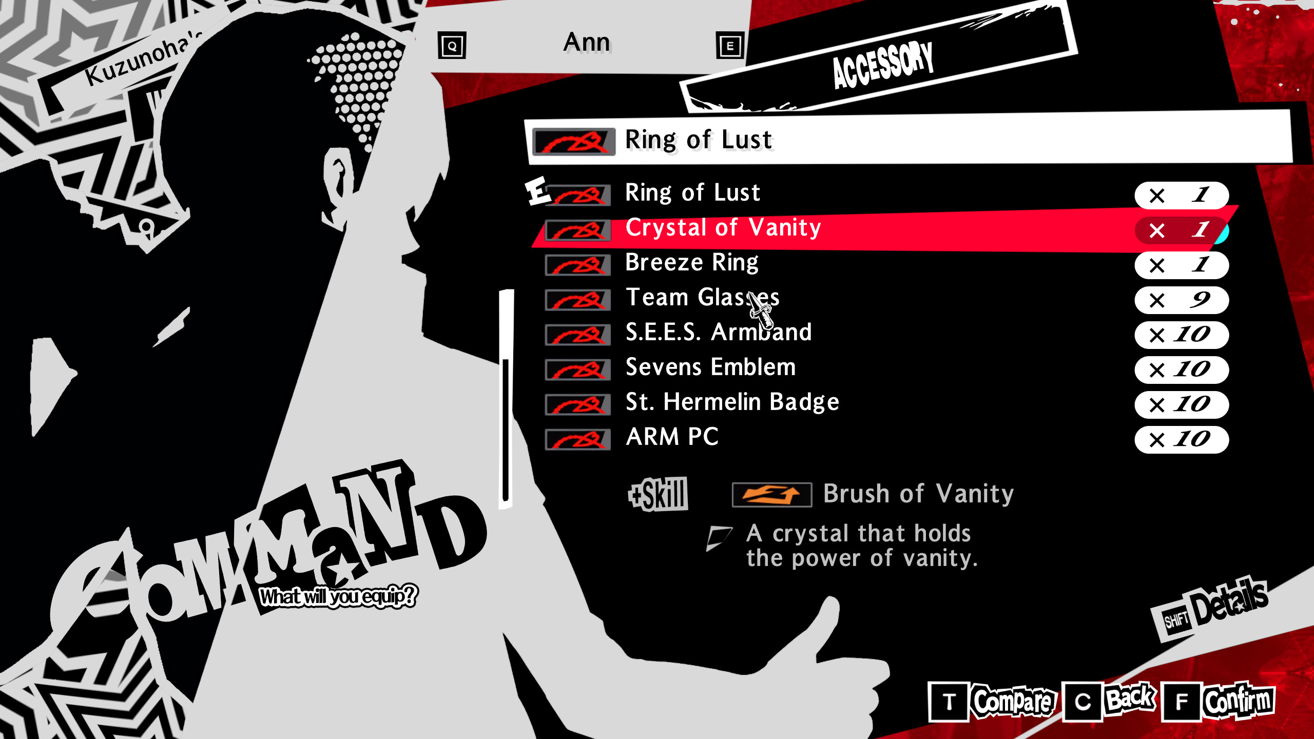 Persona 5 2016 Beta Icons Mod for Persona 5 Royal (PC) | P5R (PC) Mods