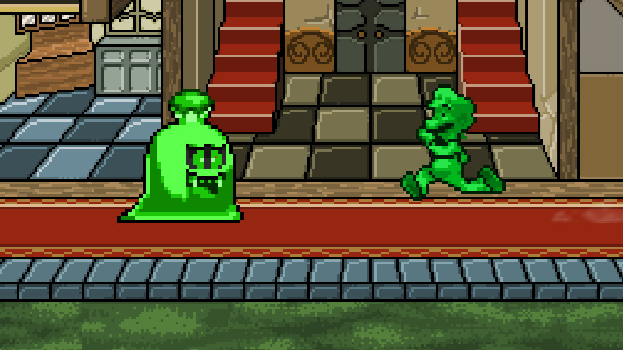King Boo (SSBC 0.95 && CMC+ V8) Mod for Super Smash Bros. Crusade ...